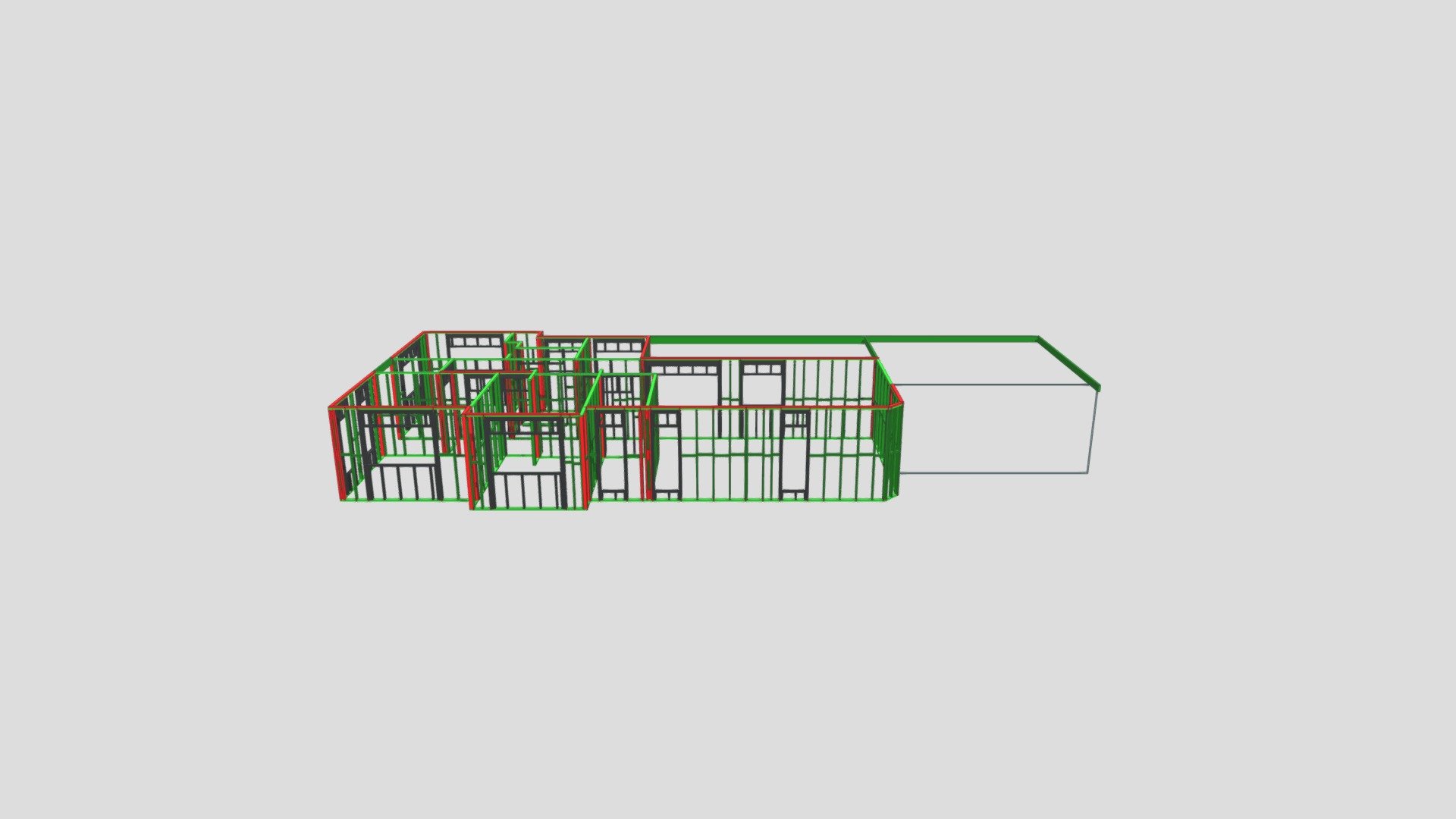 100219 U1 - 3D model by Dahlsens [481b697] - Sketchfab