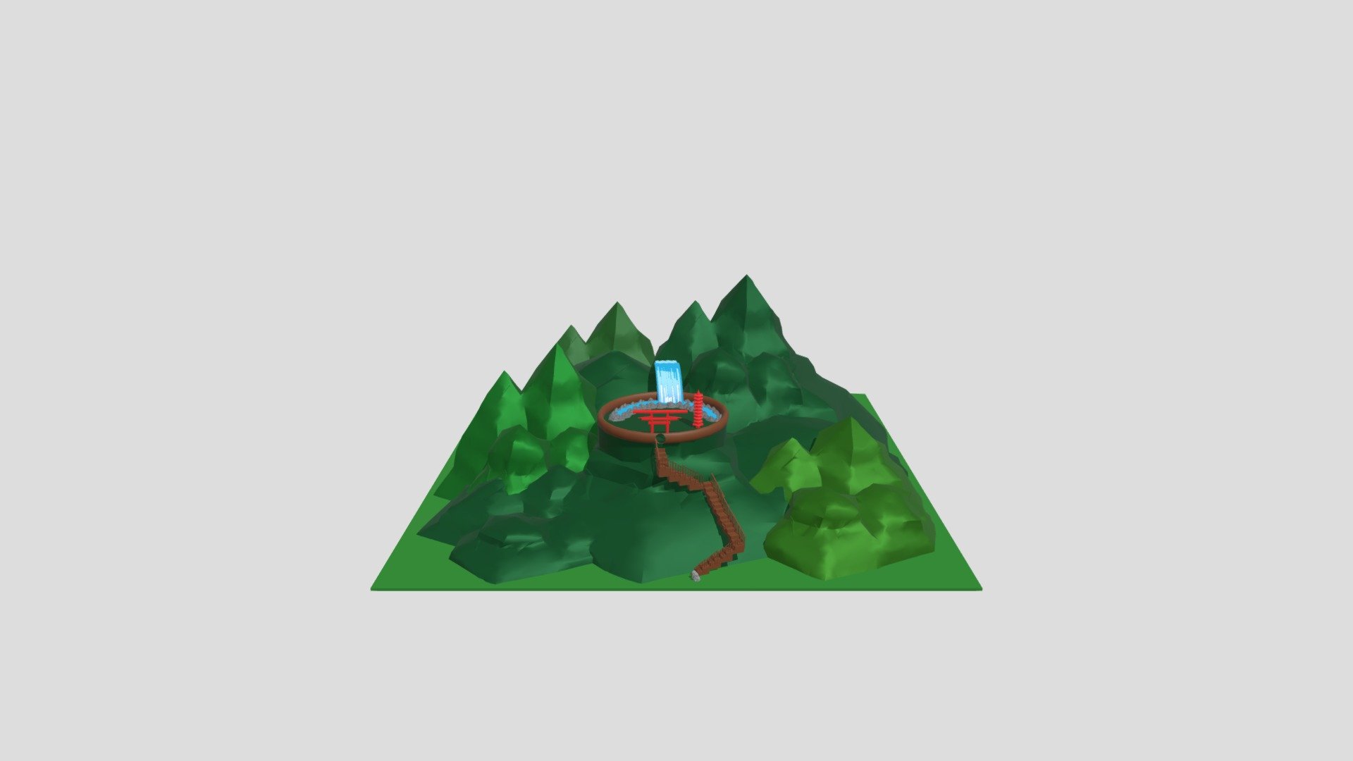 tinker - 3D model by auretrt [481c5a2] - Sketchfab