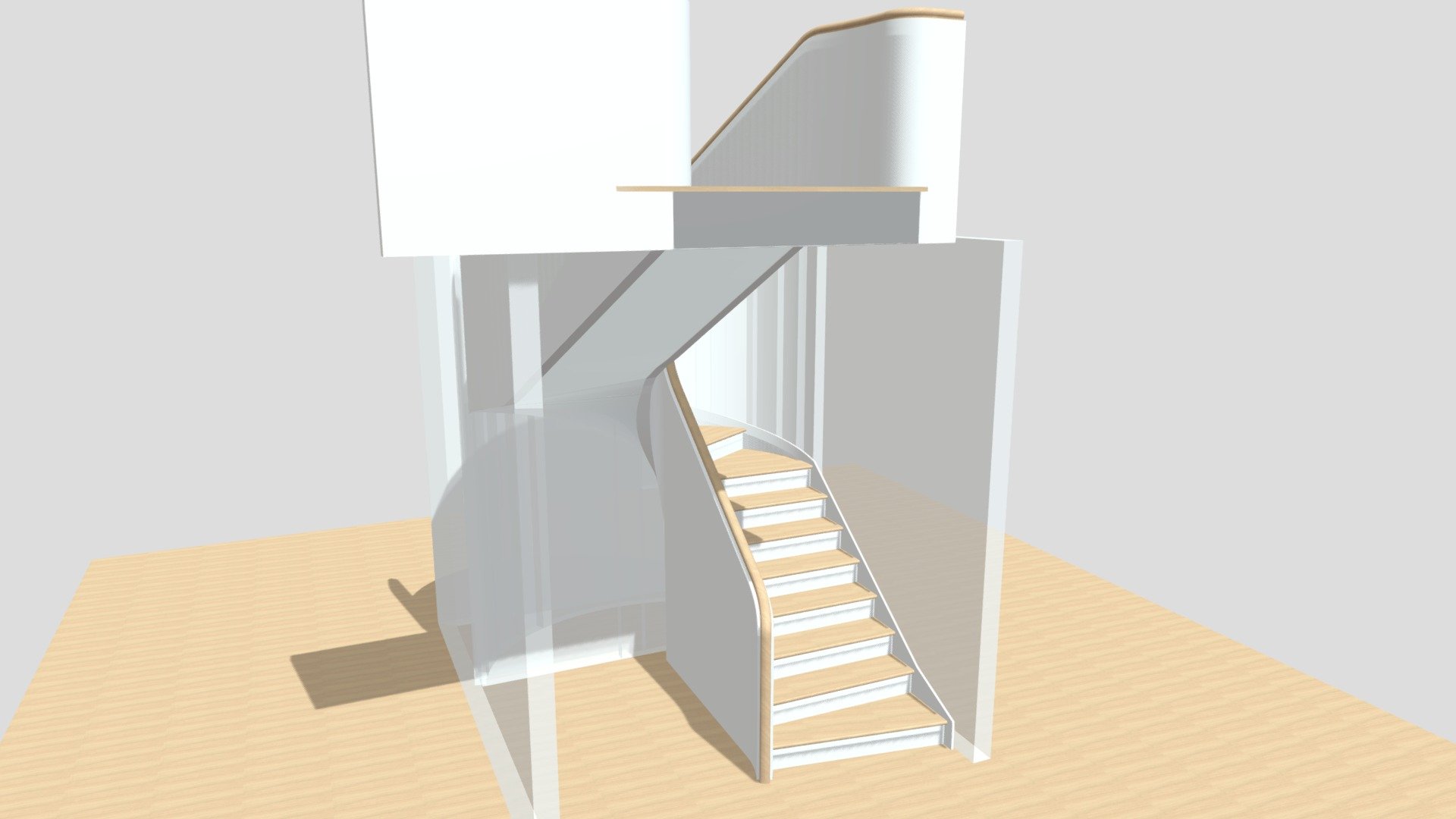 Demoss 2_20_24 - 3D model by Stairsouth [481c965] - Sketchfab
