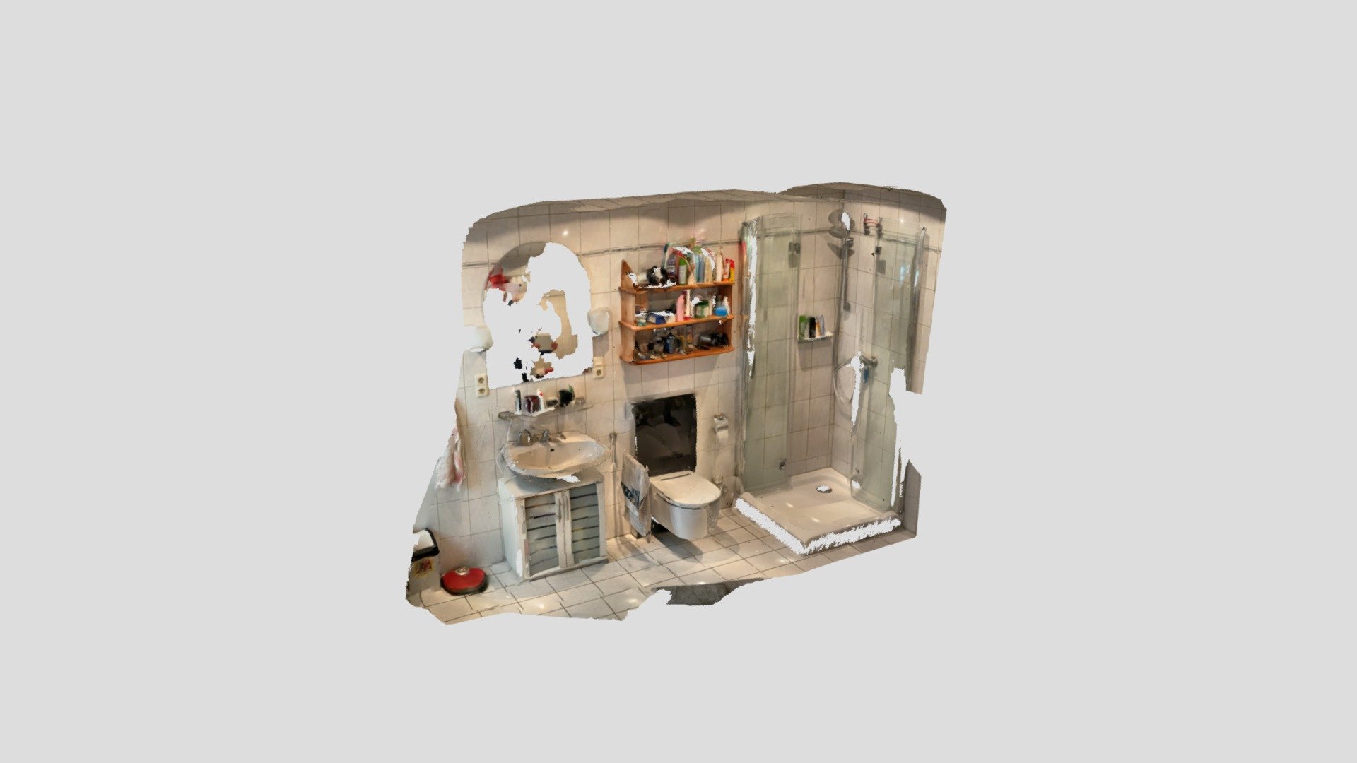 Untitled Scan - Download Free 3D model by Maith1008 [481dbb9] - Sketchfab