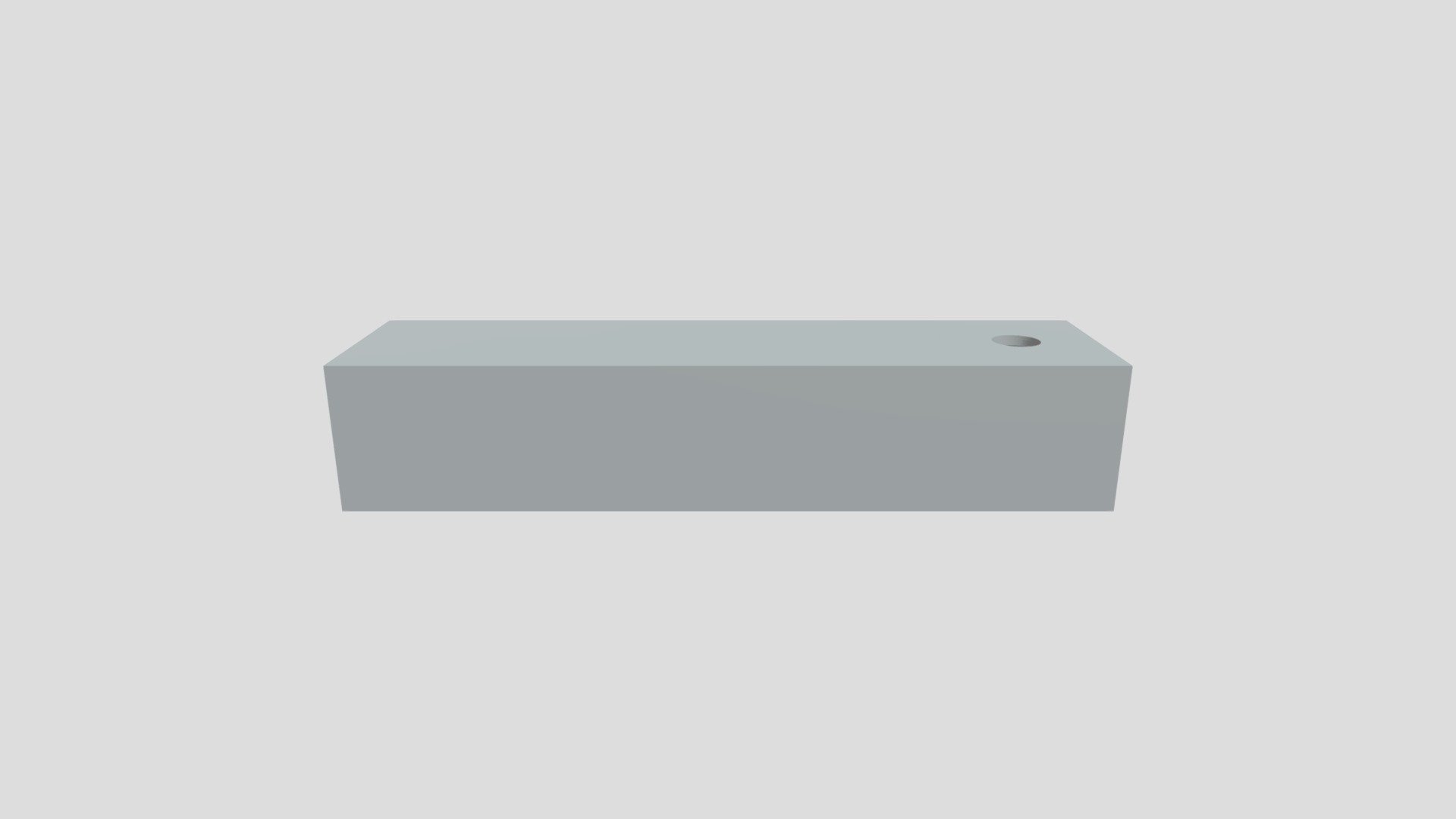 Main Body - 3D model by ahmed.alkooheji [481dbe0] - Sketchfab