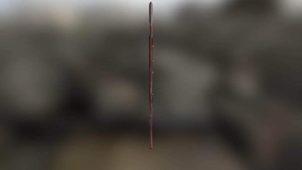 Medium Prop Textured - 3D model by Jonathan (@jospinarestrepo) [4821f25 ...
