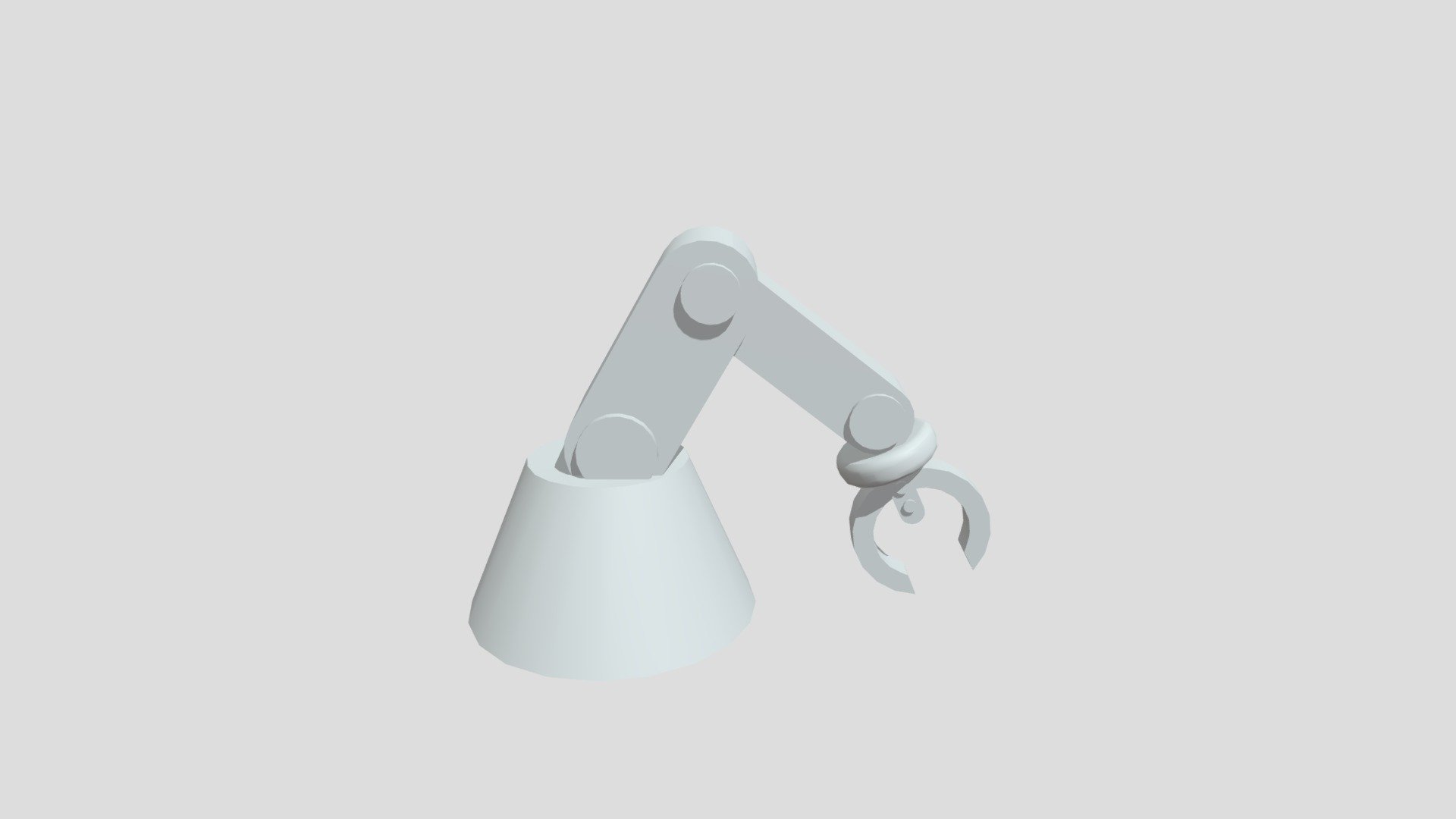 Arm Animation - 3D model by Chik (@yurichikcorrenti) [4822b99] - Sketchfab