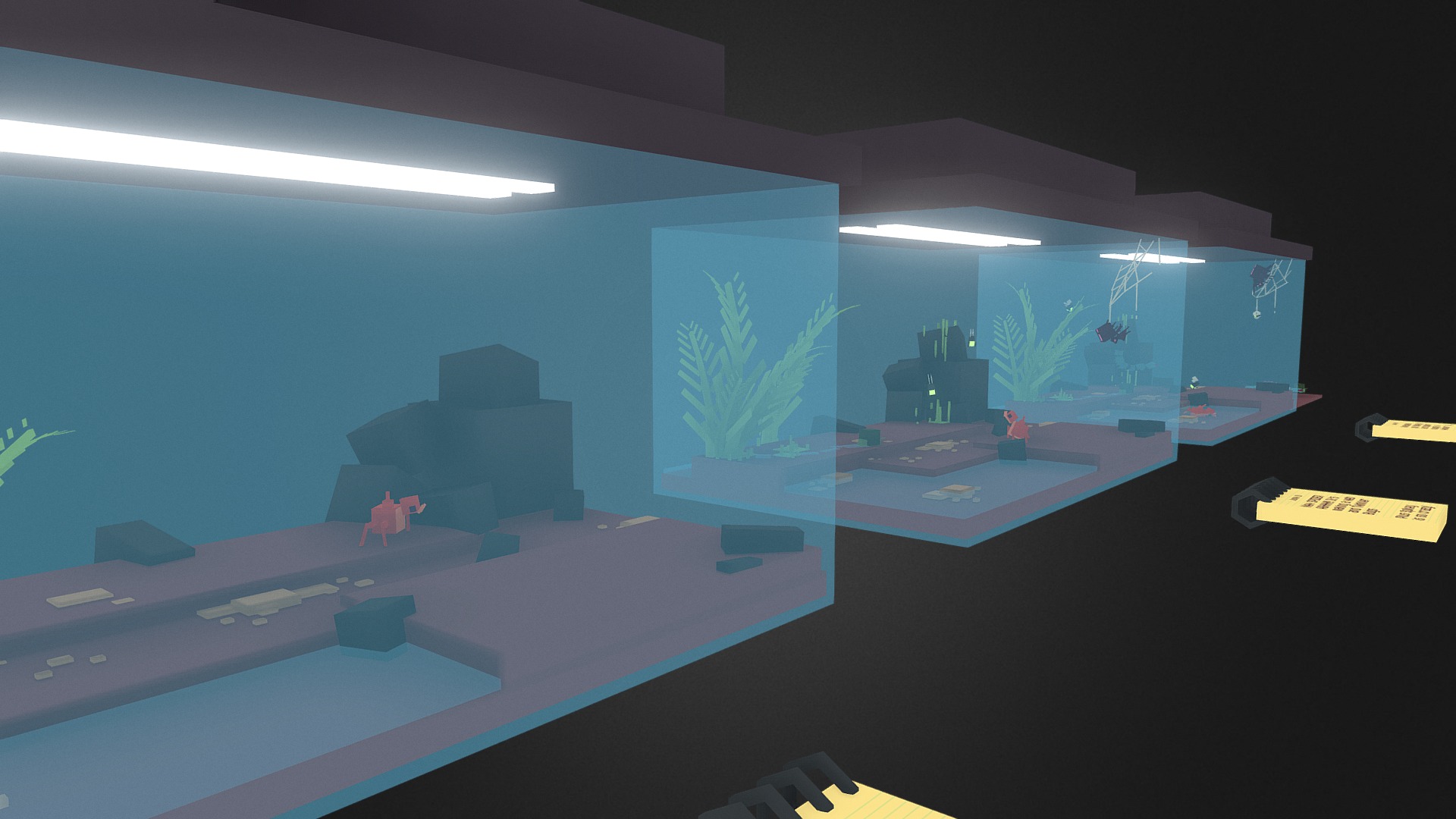 BugBox! - 3D model by samstreed [48234d9] - Sketchfab