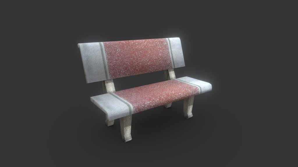 ghế - A 3D model collection by manhviet.n - Sketchfab