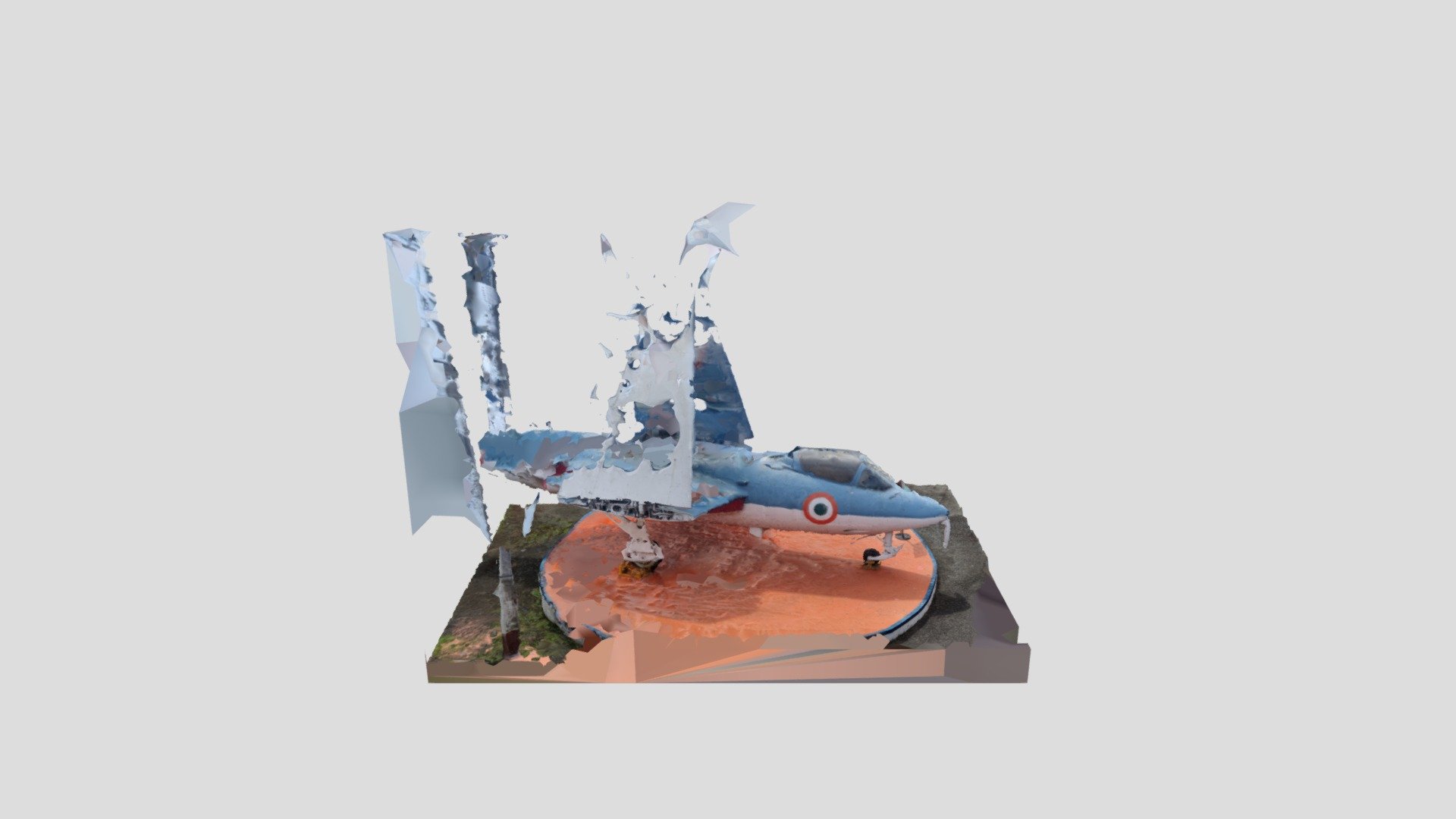 Seahawk - Download Free 3D model by aniket210696 (@a2c9711) [4829e34 ...