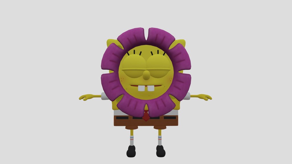 Cosmic Shake Costume Models - A 3D model collection by SMF Features ...