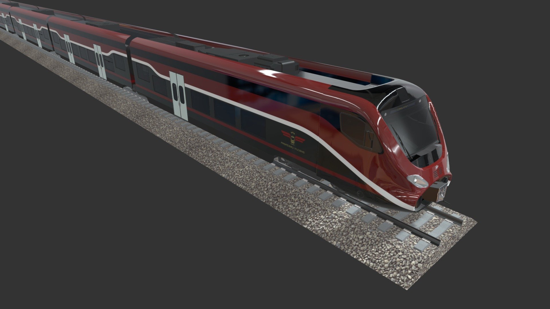Emu Nuevo 01 - 3D model by talgo [482c121] - Sketchfab