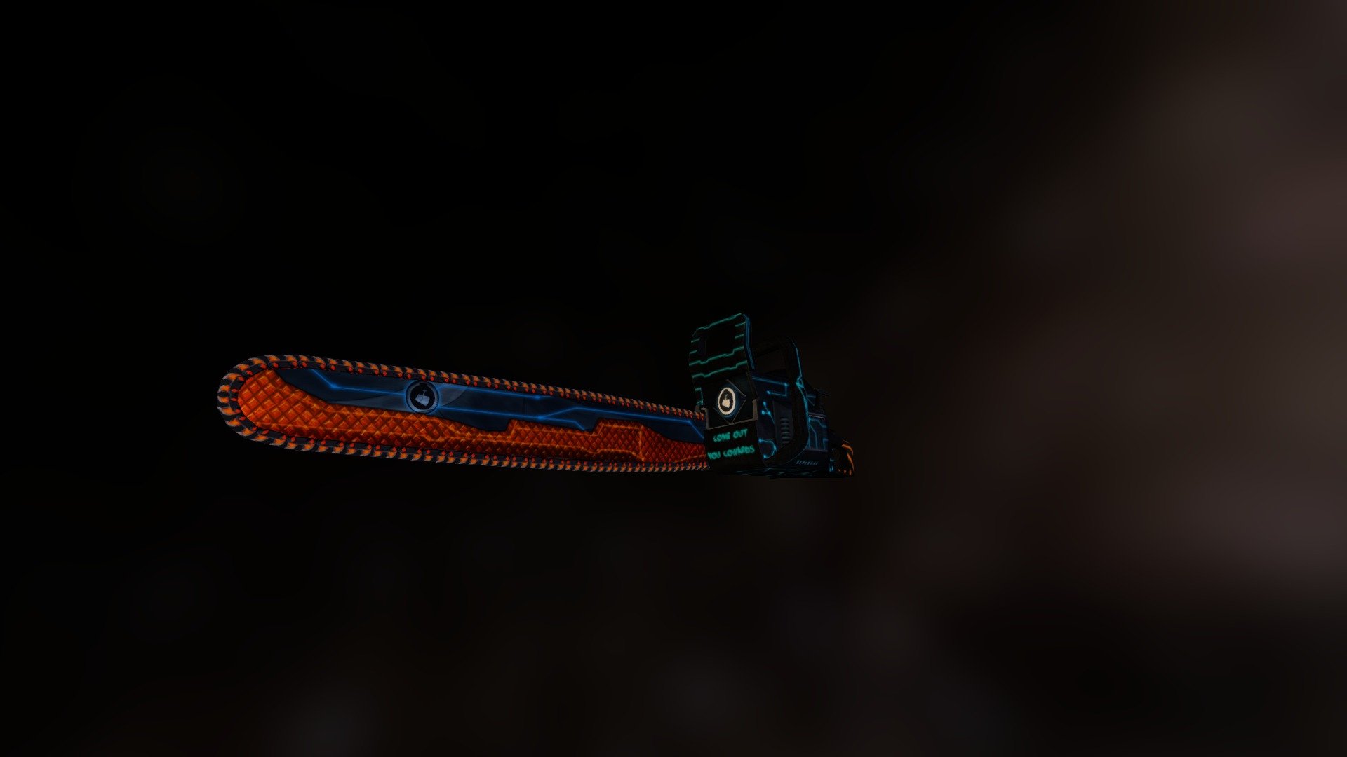 V3 - 3D model by Mysterious [482c194] - Sketchfab