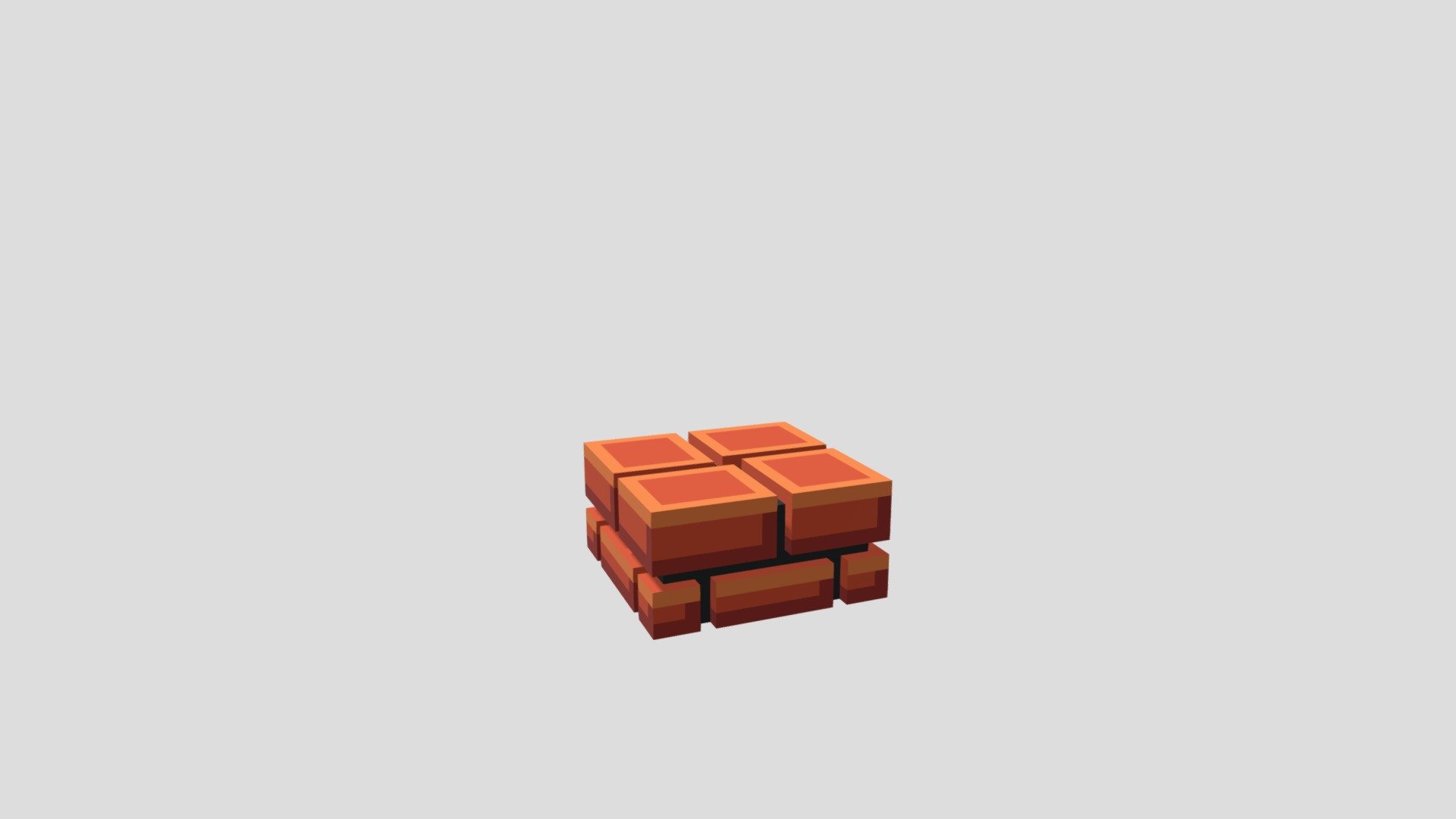 Winged Mario Mushroom - 3D model by Elry (@theelry) [482c28e] - Sketchfab