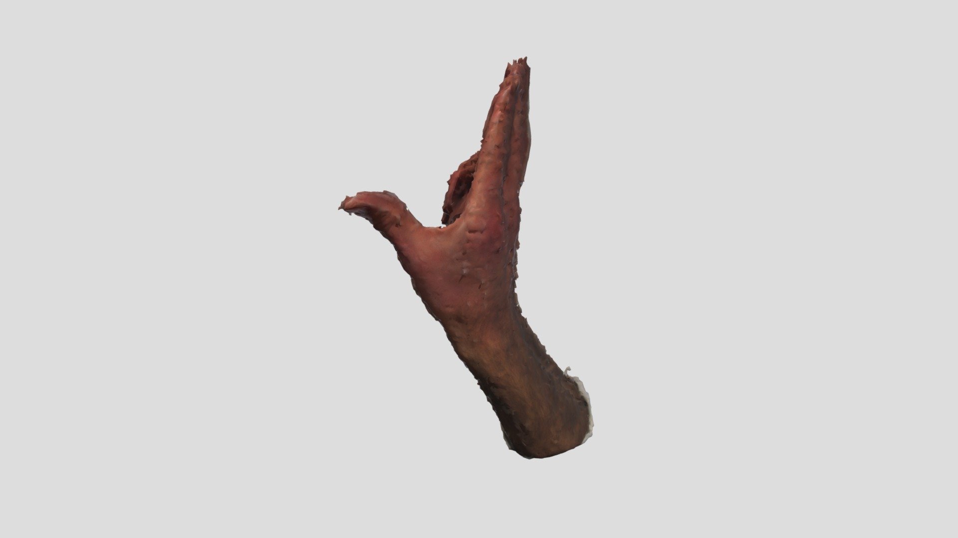 Hand1_1 - 3D model by dmerino [482d0b3] - Sketchfab