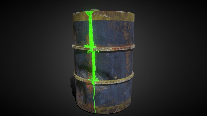 Cgboost 3D models - Sketchfab