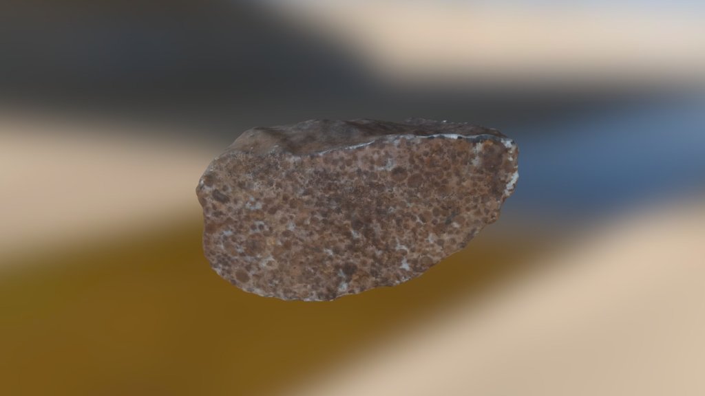 Rock Mesh - Download Free 3D model by djkylix [482eb73] - Sketchfab