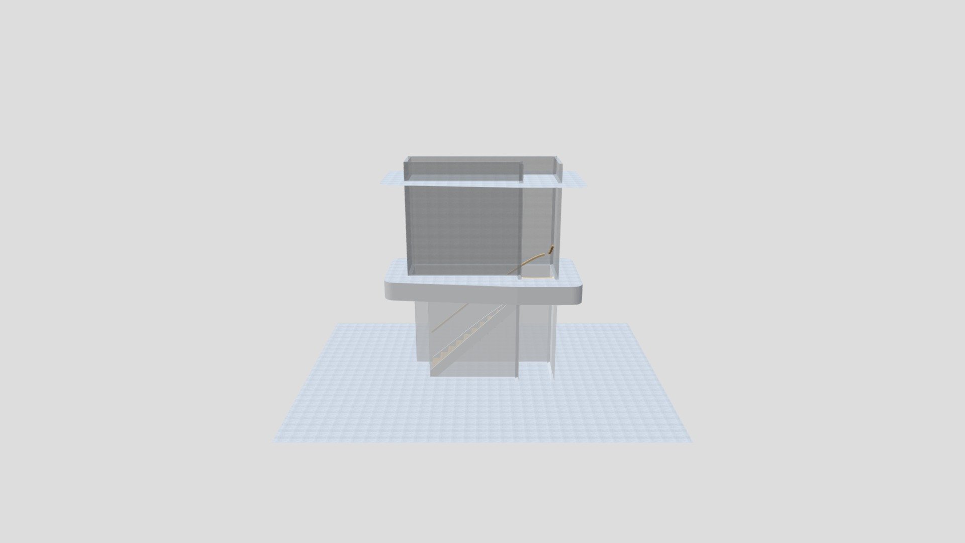 101460 - 3D model by WOOD STEP (@woodstep) [482f85f] - Sketchfab