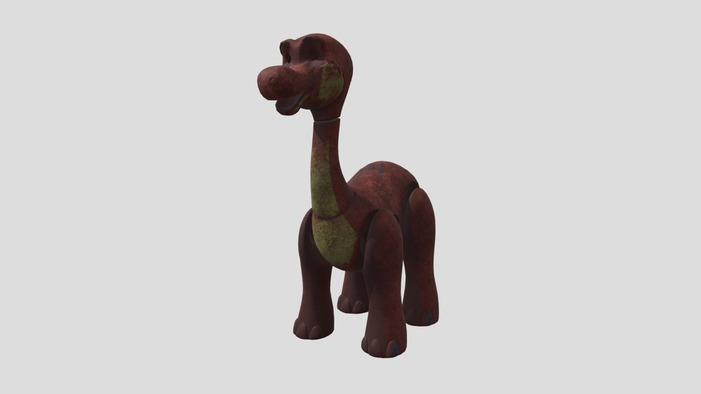 poppy - A 3D model collection by dieguito.erm2014 - Sketchfab