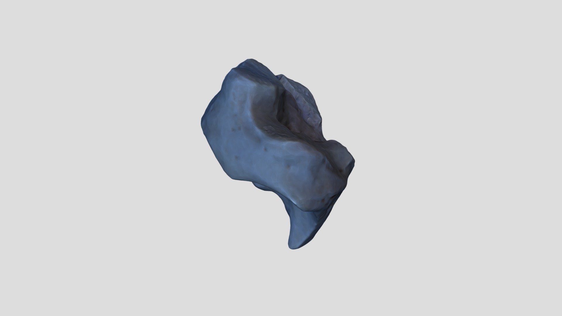 Bubalus Bubalis Centrotarsale - Download Free 3D model by ...