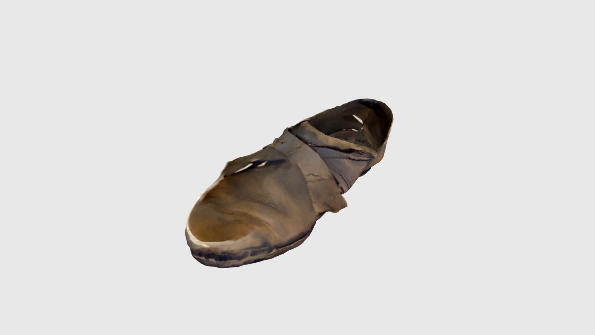 Schoen - Download Free 3D model by Frank.Postma [4831b12] - Sketchfab