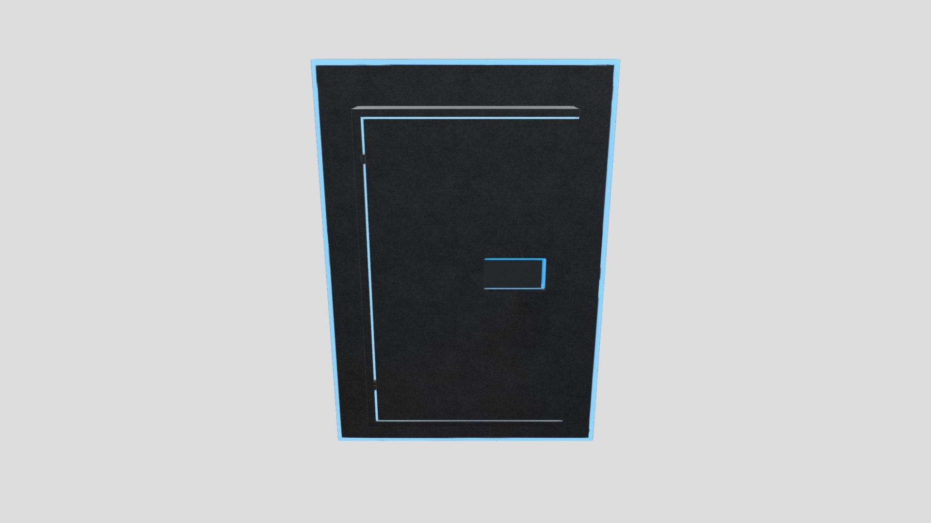 Electrical Box Prop - 3D model by Sonya Winder (@sonyawinder) [4832582 ...