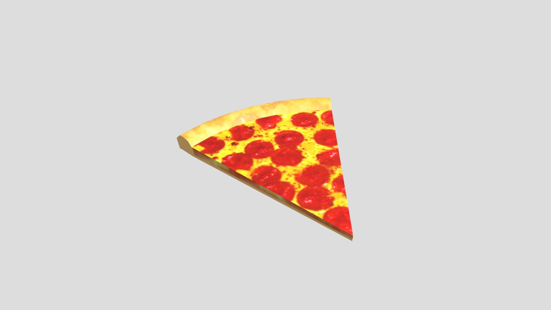 Pizza Download Free 3d Model By Juliocesar012 Jsuliocesar012