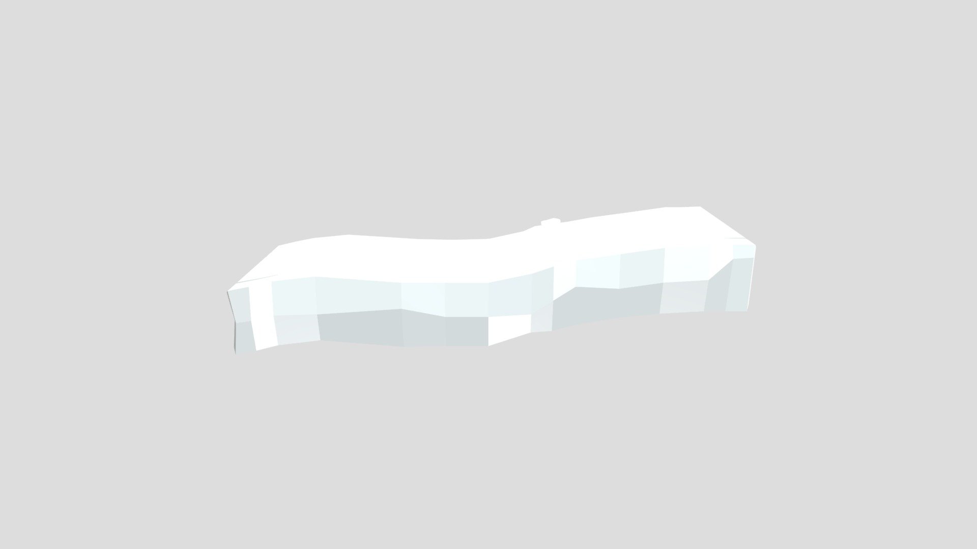 Blank - 3D model by dinhu [483410c] - Sketchfab