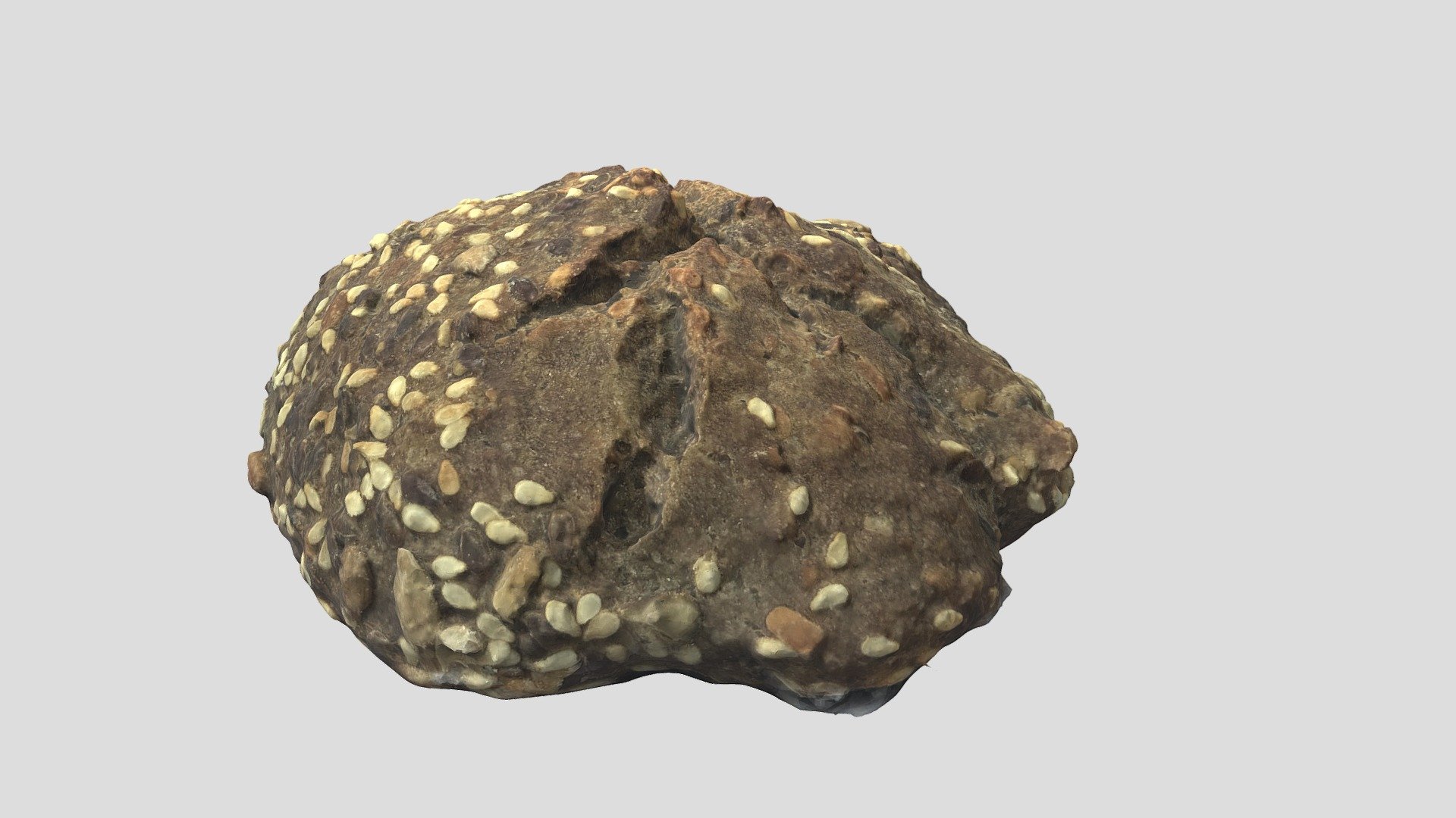 Textured Mesh - Download Free 3D model by ChipTheDragon [483672c ...