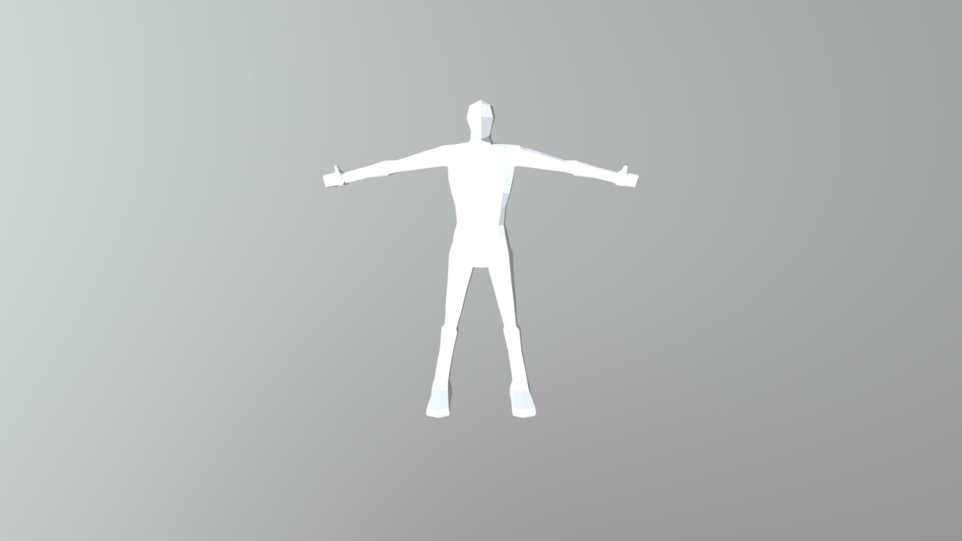 Human body - 3D model by LillyPilly_Models [4836998] - Sketchfab