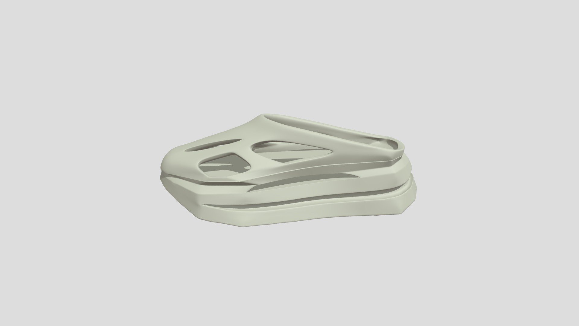 K_LAB_CT_M_1_5 - 3D model by seongminfootwear [48374ca] - Sketchfab
