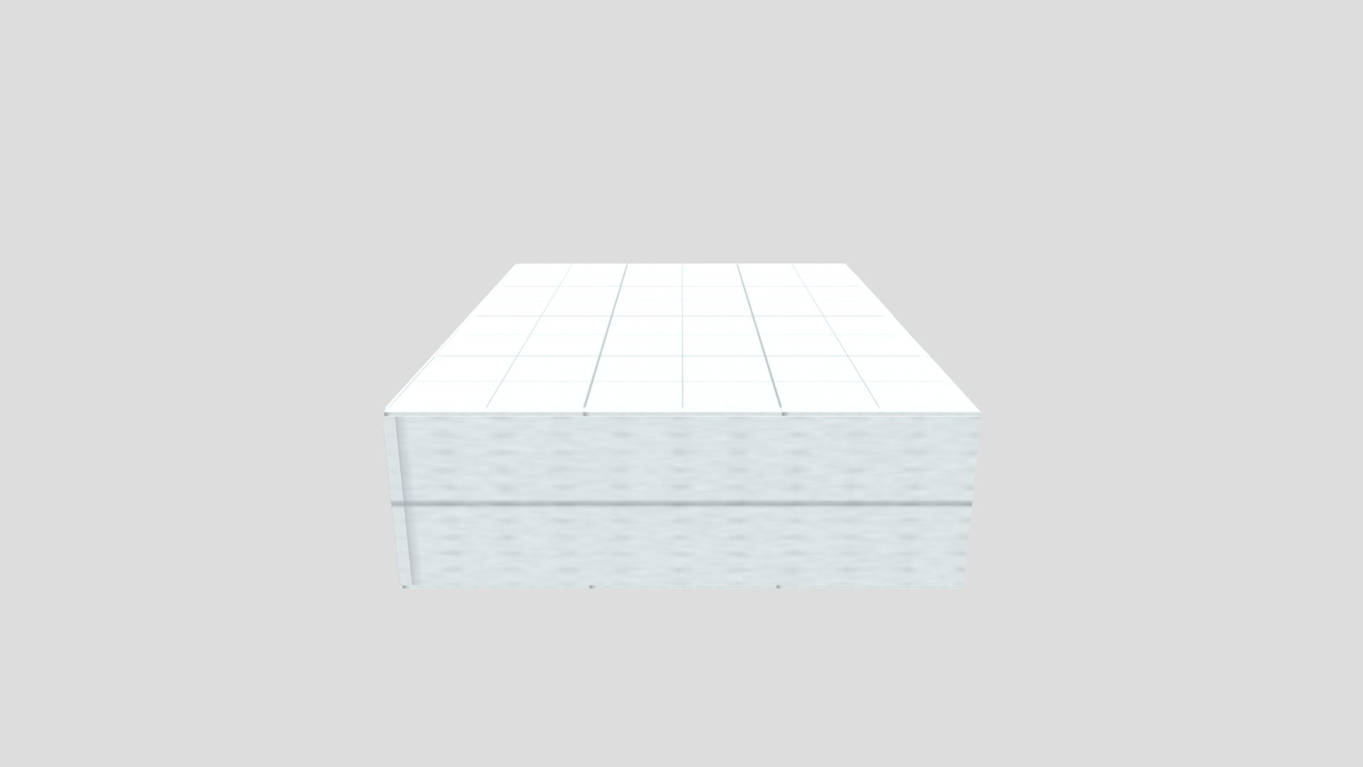 ADHOC Sever Room Scene - Download Free 3D model by Fandroid-Fan25 ...