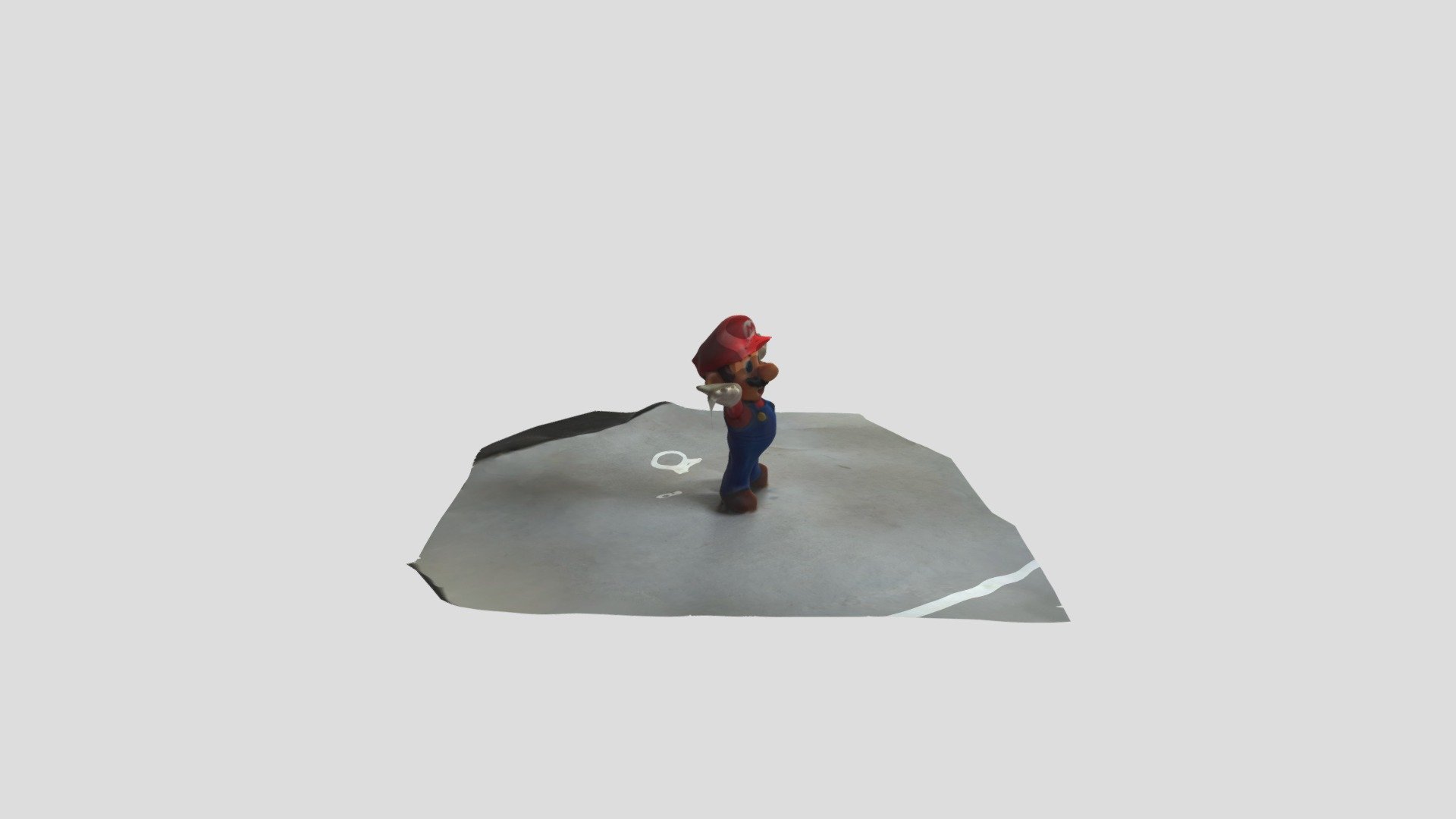 Photogrammetry v2 - Download Free 3D model by hawkjames [4837b80 ...