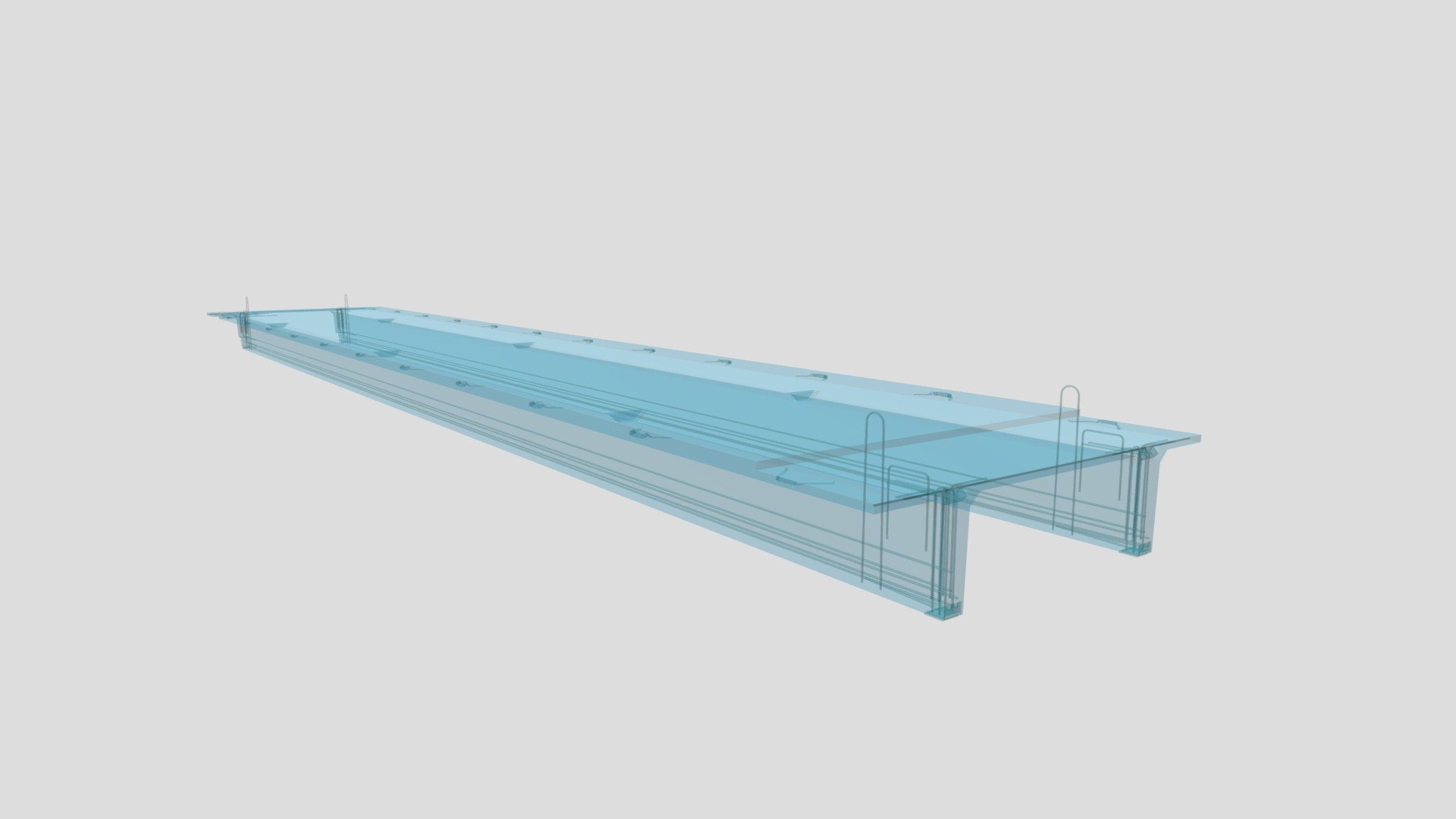 HTML TT Model - 3D model by TaraconPrecast [4838037] - Sketchfab