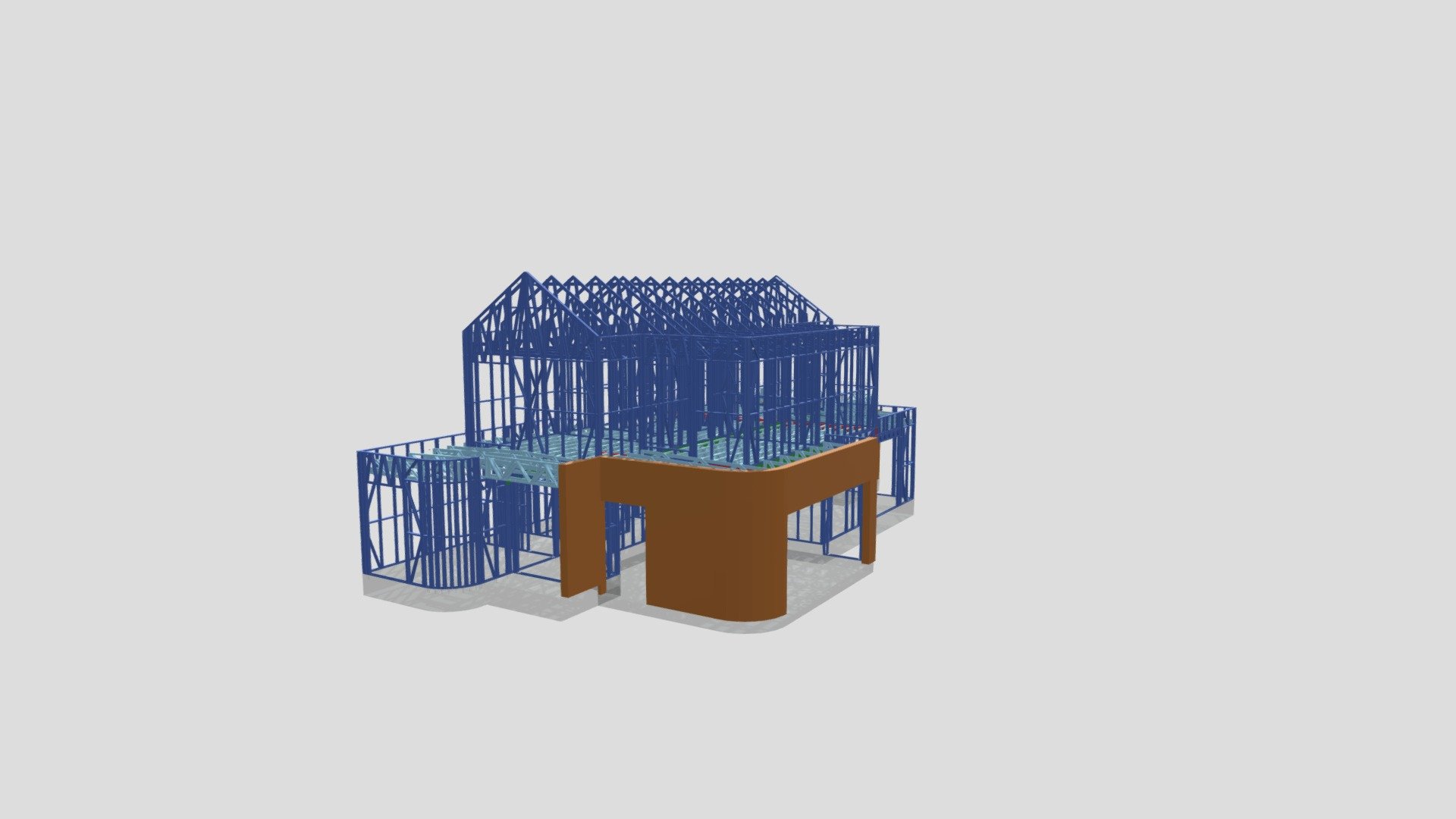 22015U2 - 3D model by universalbuilding [483810e] - Sketchfab