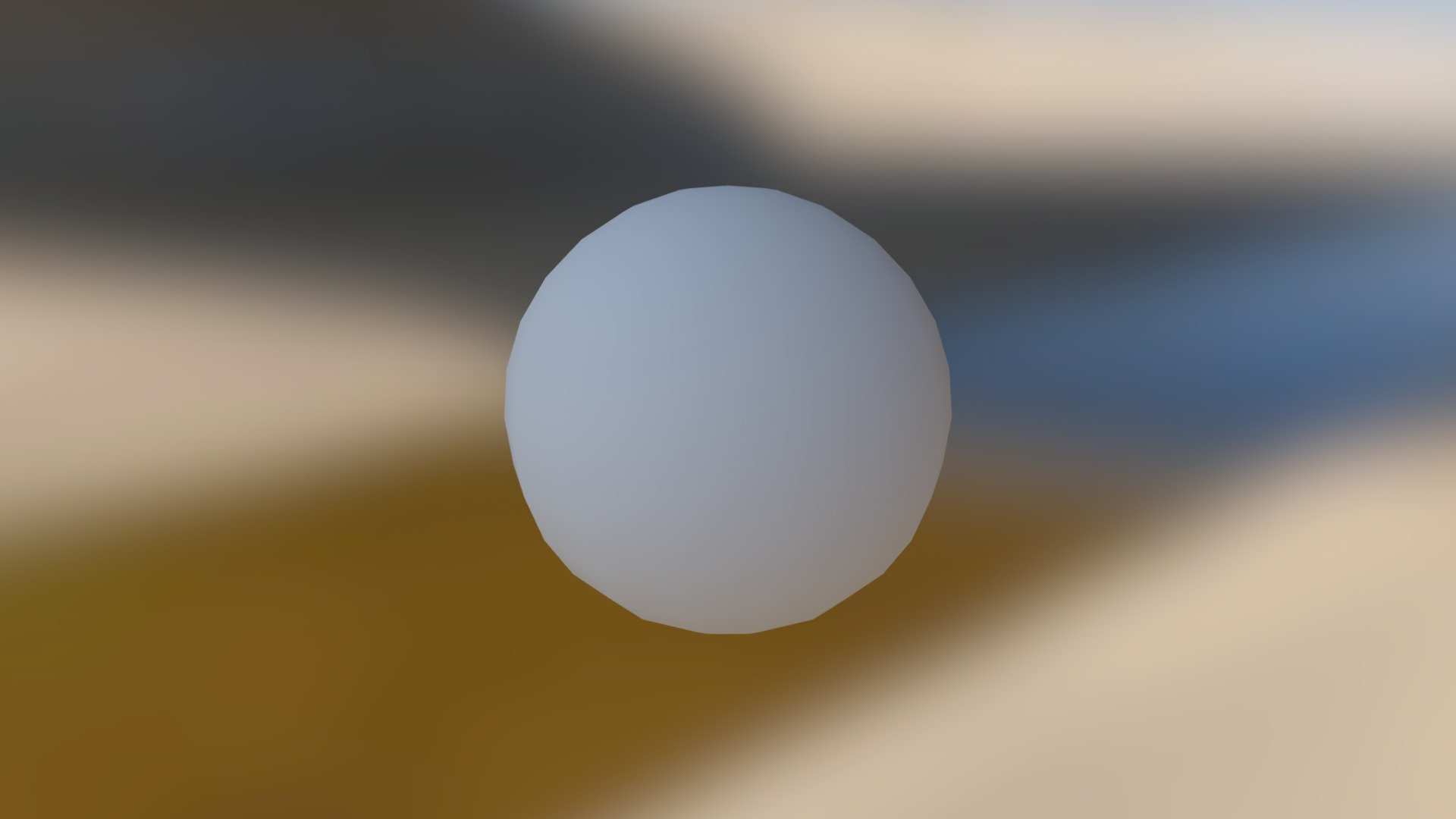 Sphere Primitive - 3D model by Angelo Rassi (@angelo160493) [4838c5c ...