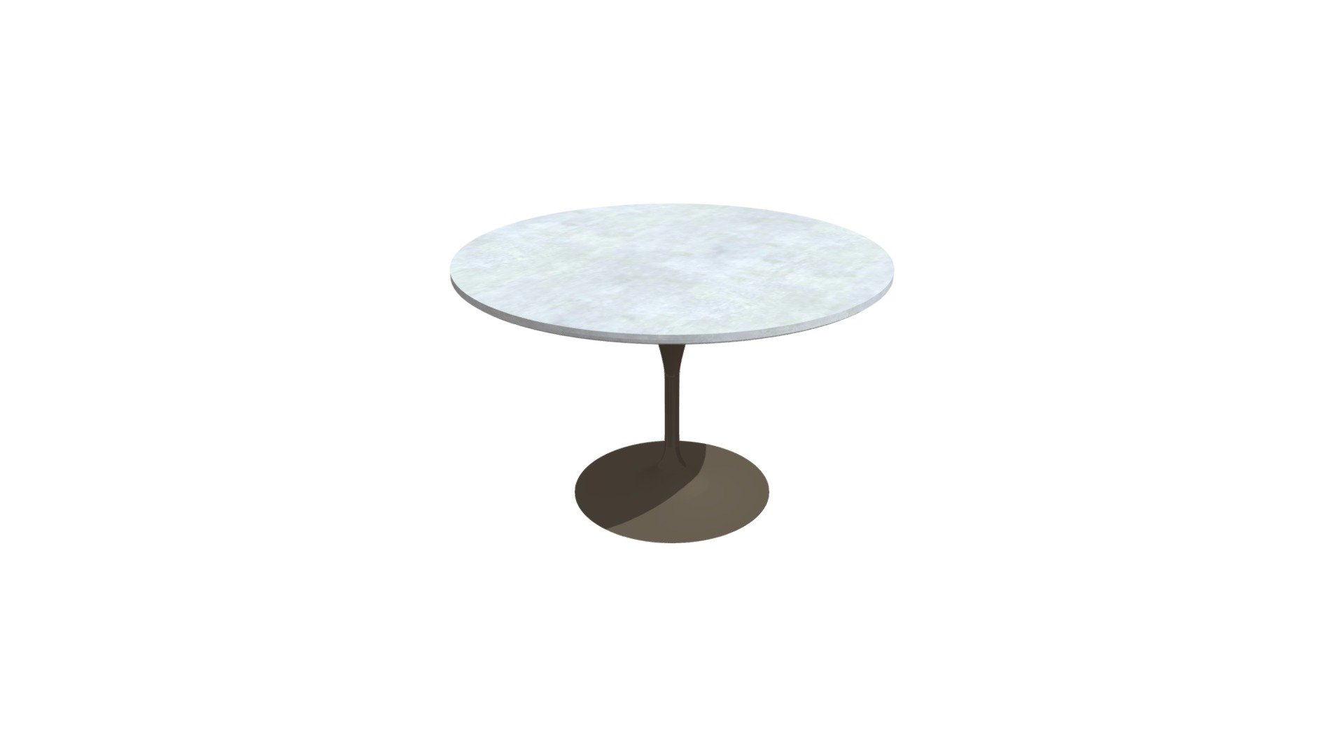 MESA JANTAR BORA BORA REDONDA TIDELLI AGAVE CASA - Download Free 3D ...