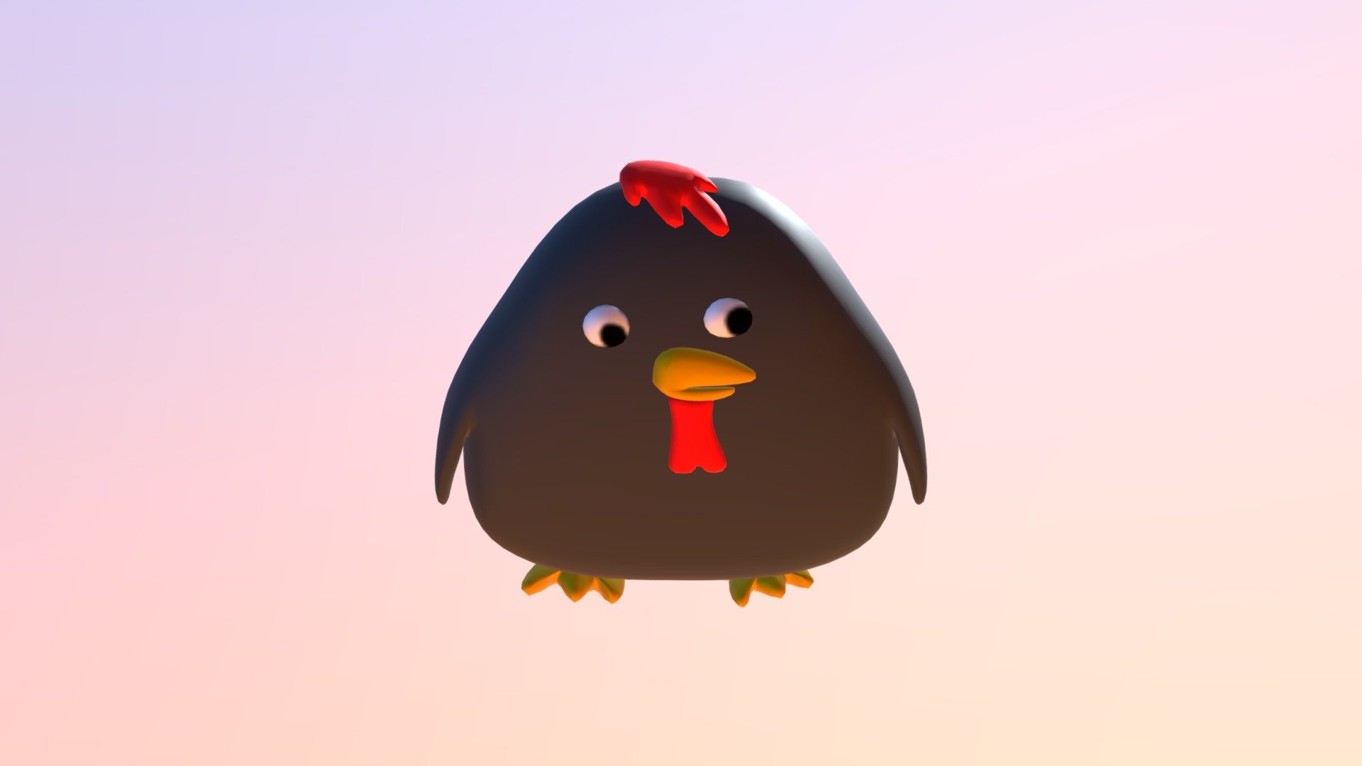 Flube2 - Download Free 3D model by temp11 [4839cff] - Sketchfab