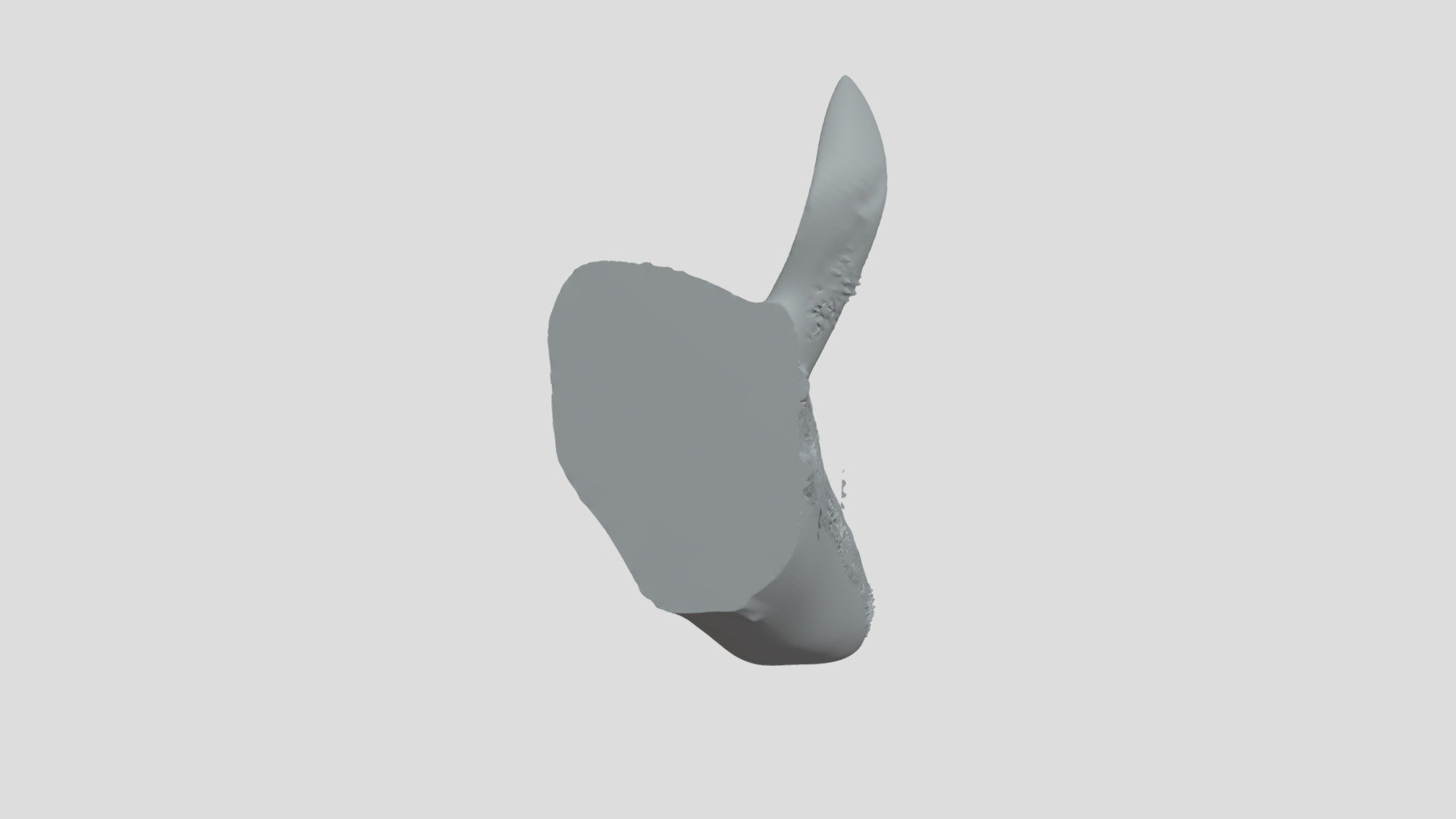 01 Sub Tool1 - 3D model by adonart [483a024] - Sketchfab