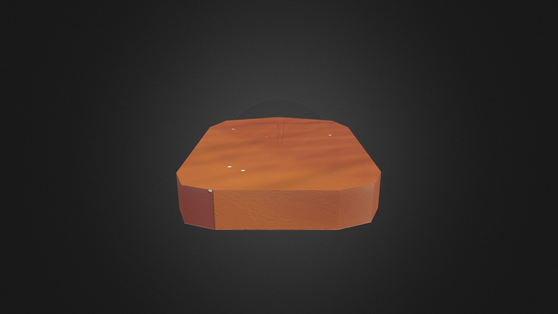 Tejas - 3D model by zorc (@manucarrasco) [483d39a] - Sketchfab