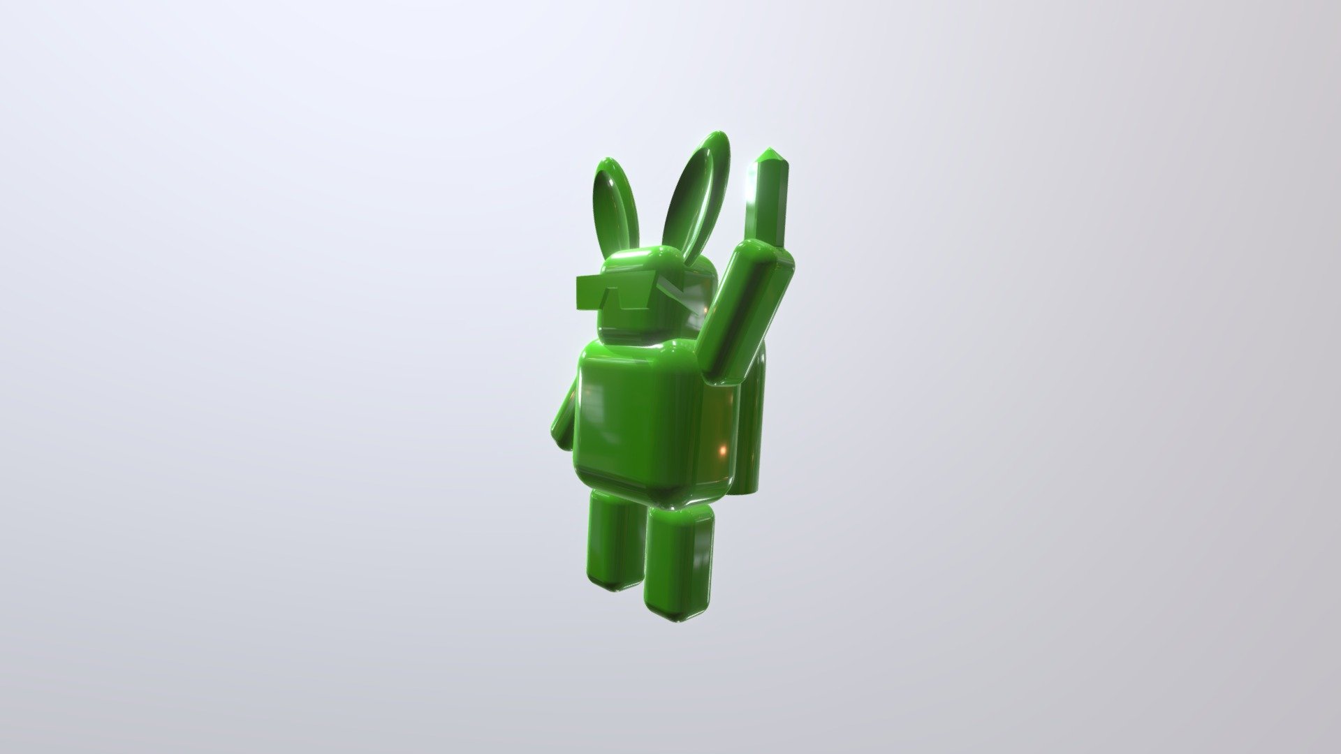 Pupu - 3D model by liina3d [483e813] - Sketchfab