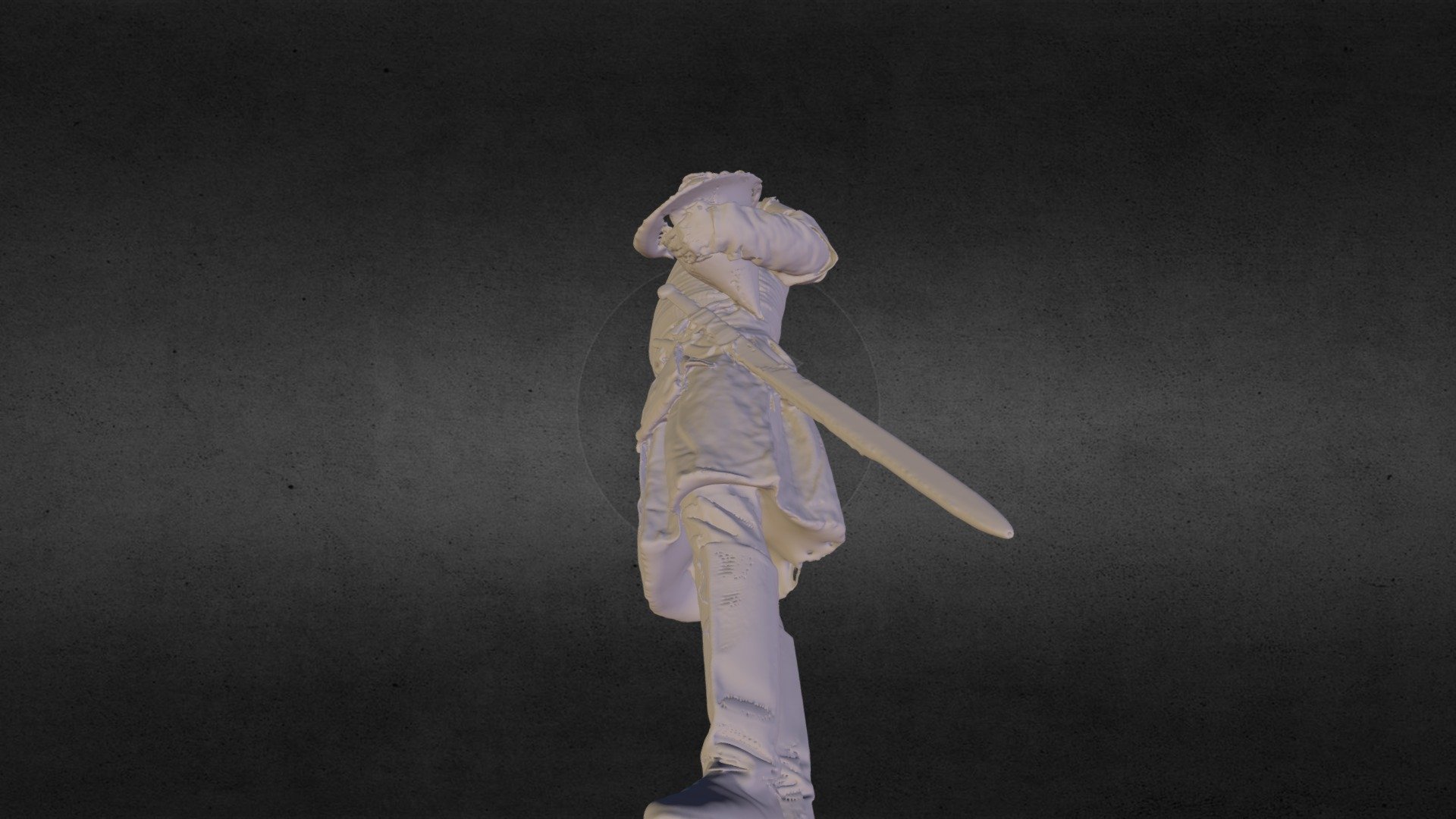 Stasik - knight. - 3D model by mysterysx [483f76c] - Sketchfab