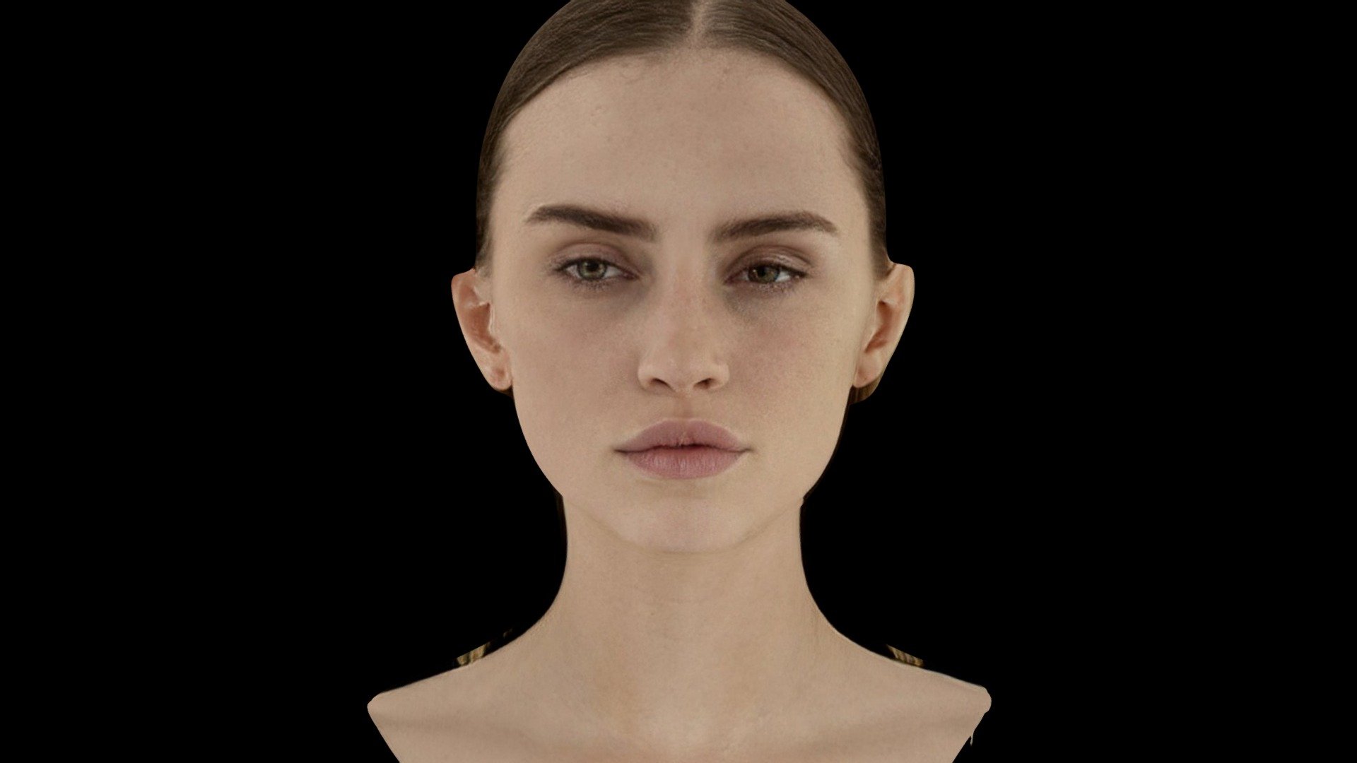Human Dignity Collection | www.acuteline.com - Download Free 3D model ...