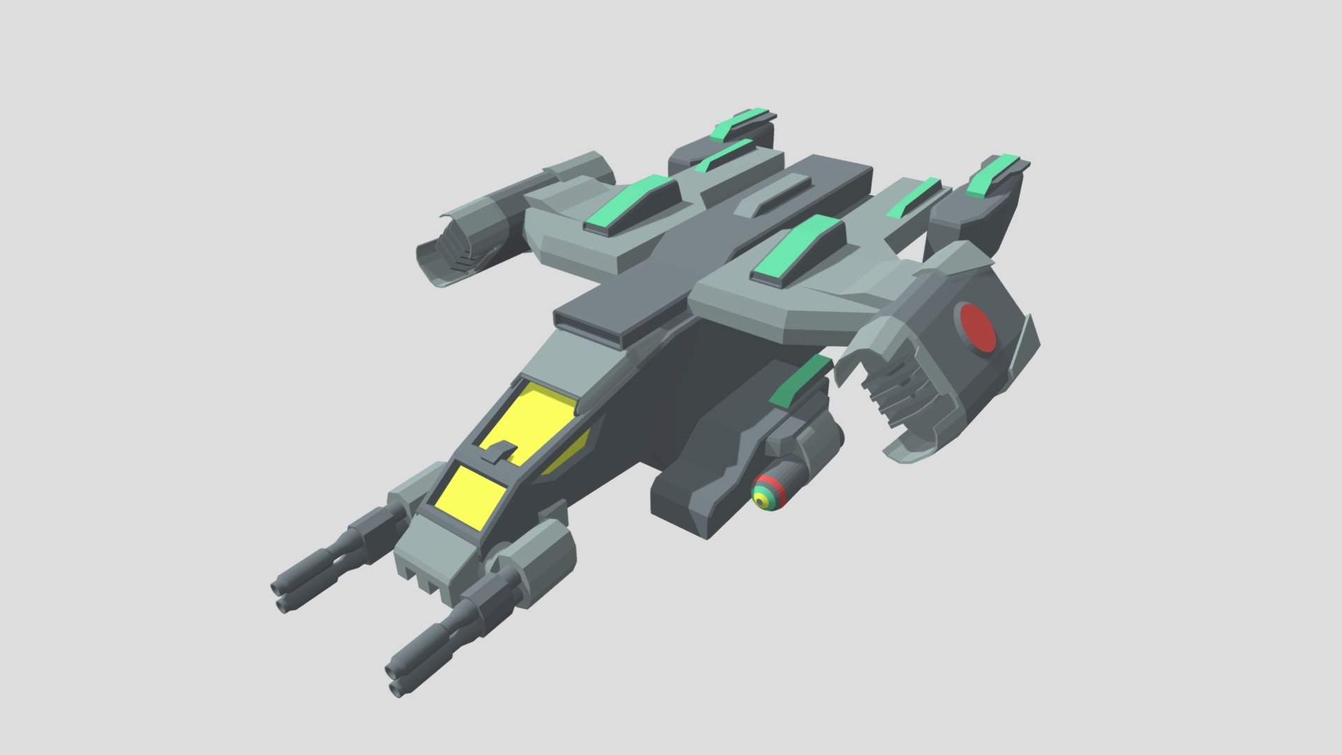 XYZ_Detalizacia_Dz_1 - Download Free 3D model by zakkki [484118a ...