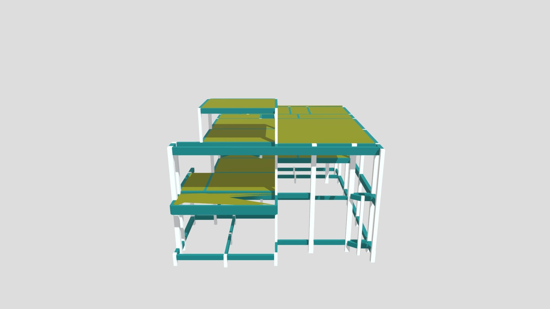Everson - Download Free 3D model by RafaelMedeiros [4841b94] - Sketchfab