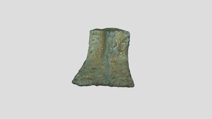 Cooking-vessel 3D models - Sketchfab