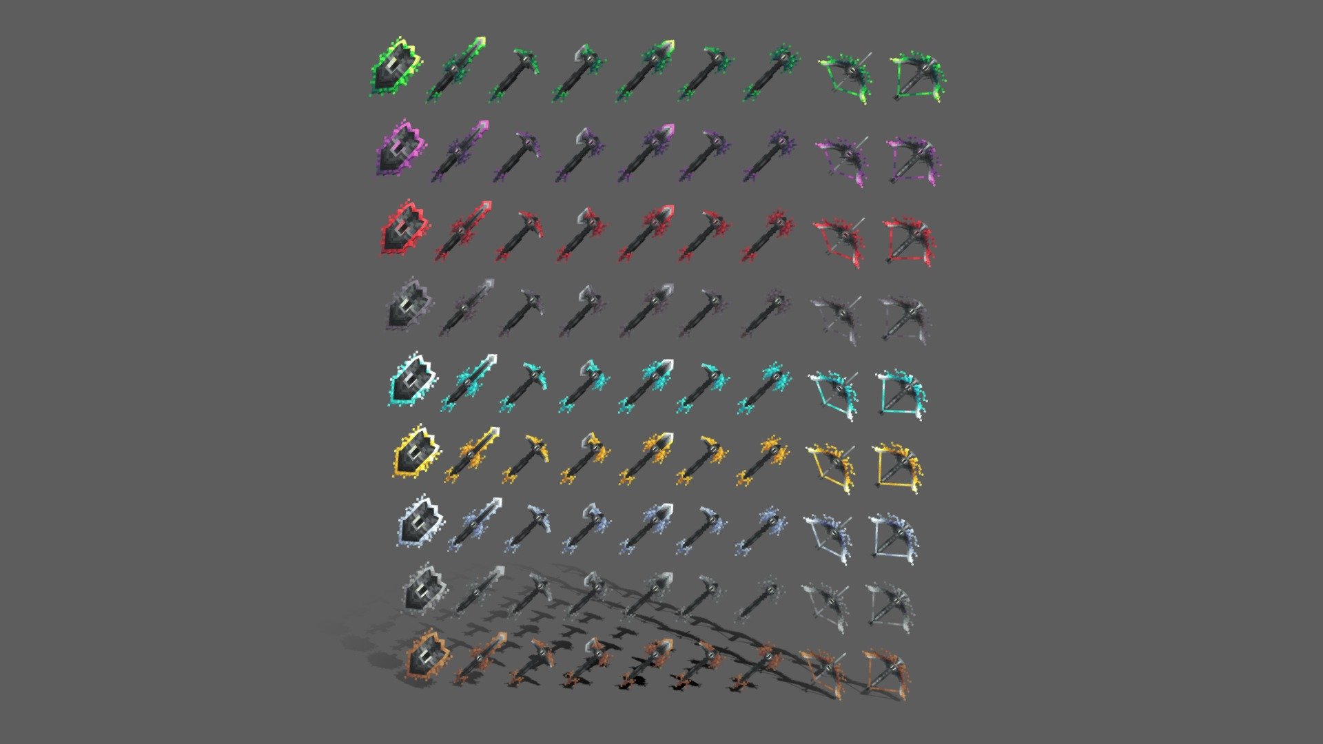 Overseer Tools Pack - 3D model by Akaleaf (@akaleafwastaken) [484554a ...