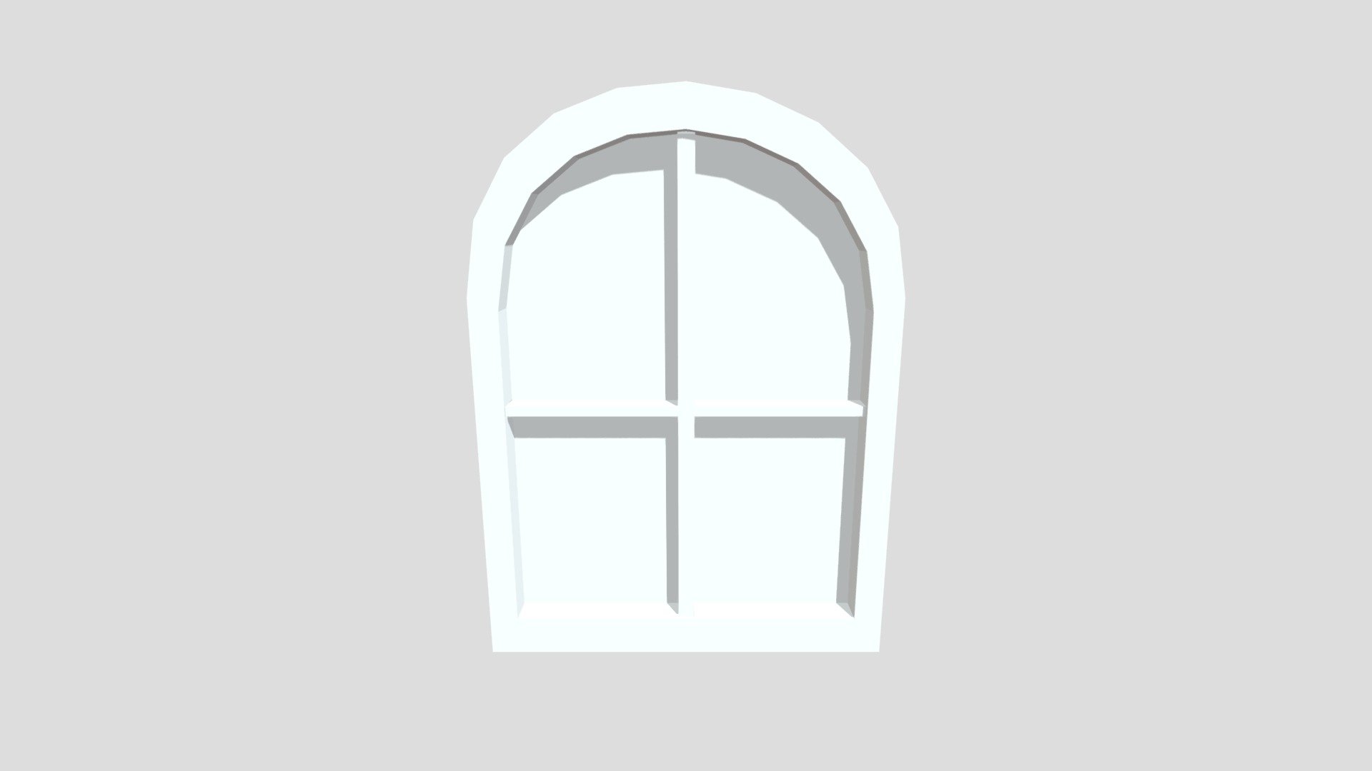Window - Download Free 3D model by Kastav (@shearsby1) [48461f2 ...