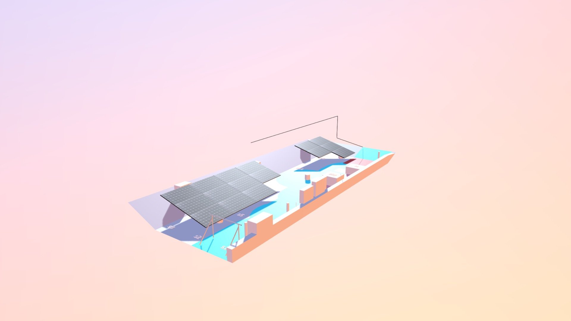 329 Vanderbilt st 16 Mod Tilt - 3D model by brooklynsolarworks [4846b05 ...