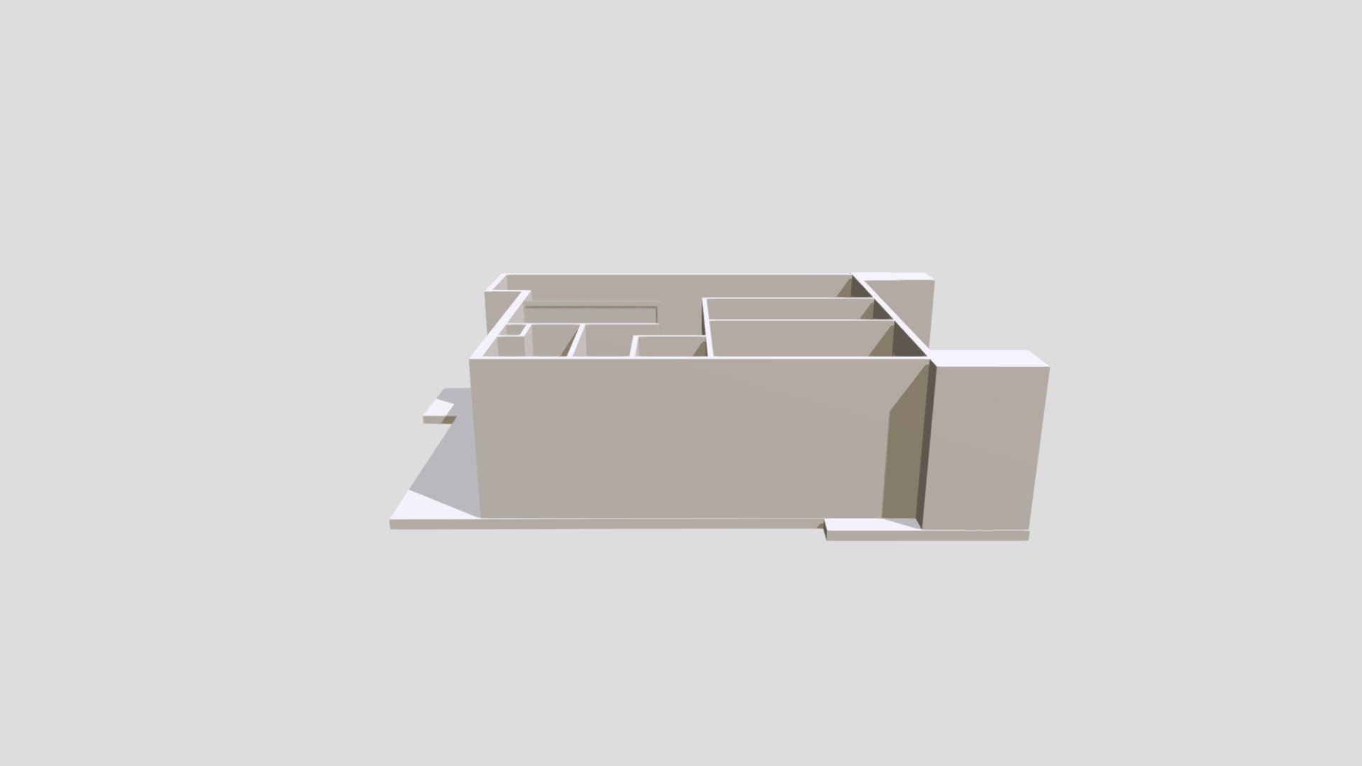 a2 - 3D model by hckuan [4847392] - Sketchfab