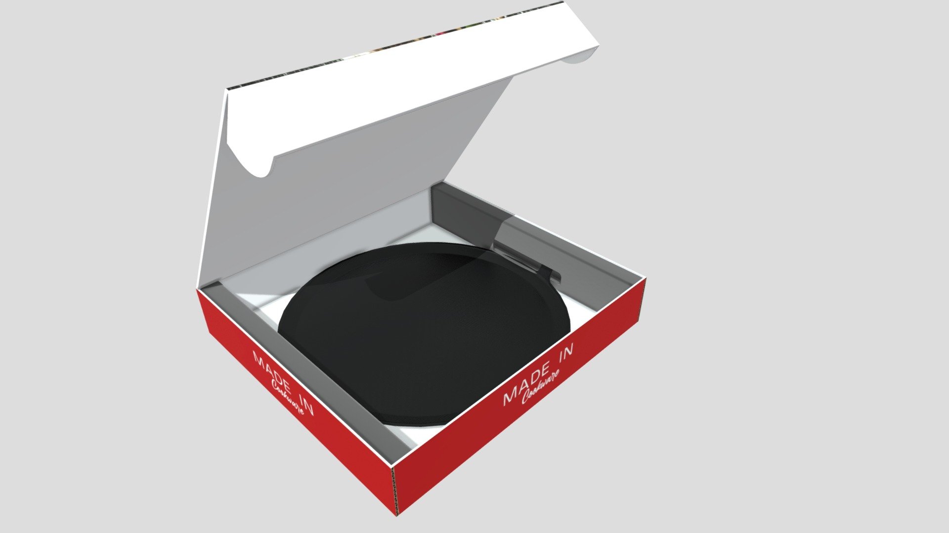 Made In 01 - 3D model by the Patti Group inc. (@pattigroup.com ...