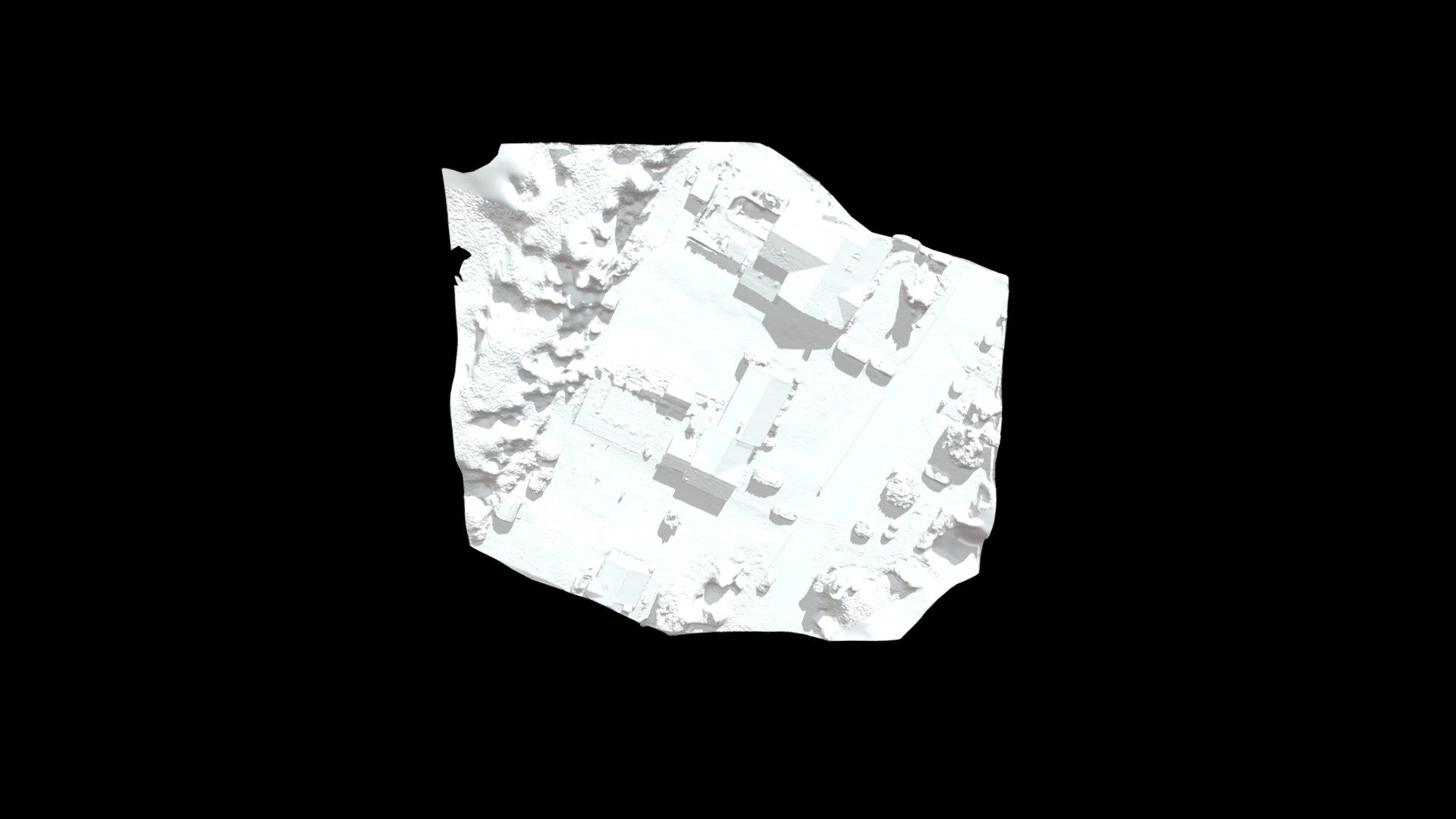 Scene Mesh Decimated Textured - 3D model by ClearwoodTech [4849b57 ...