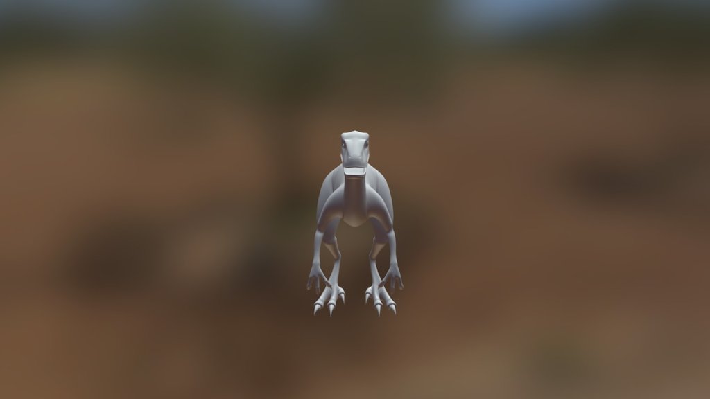 Velo Sketch - 3D model by belson [4849e56] - Sketchfab