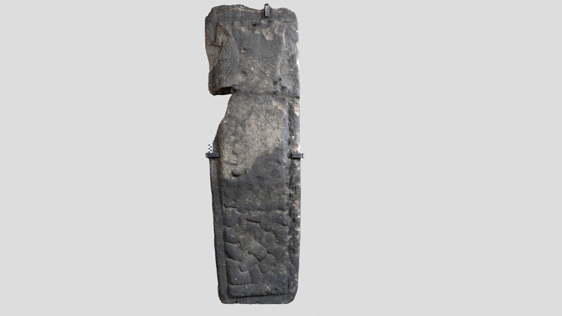 Govan 21 - Download Free 3D model by The Govan Stones (@GovanOldStones ...